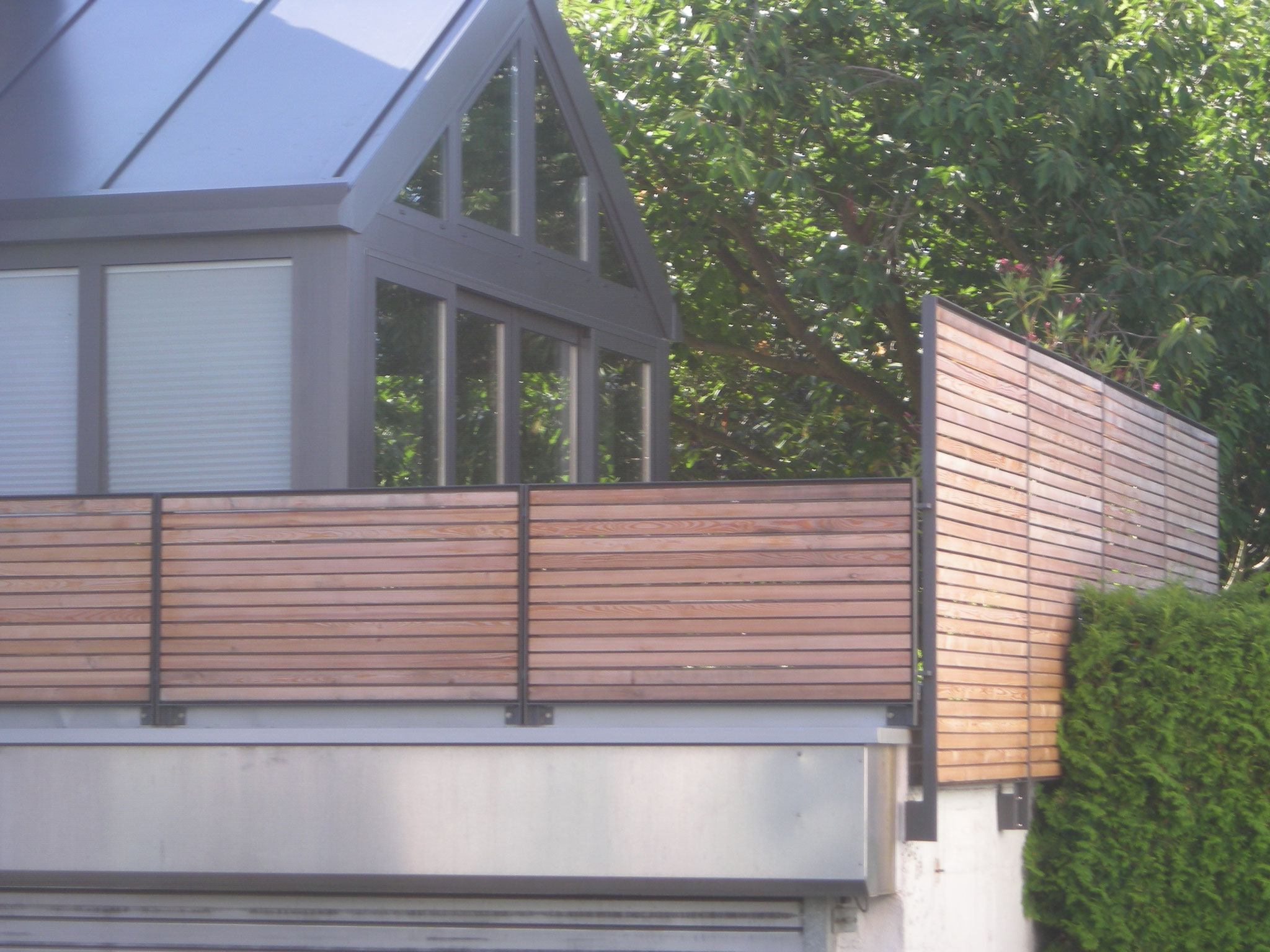 Sonstiges - Peter Rühl Stahlbau-Schlosserei