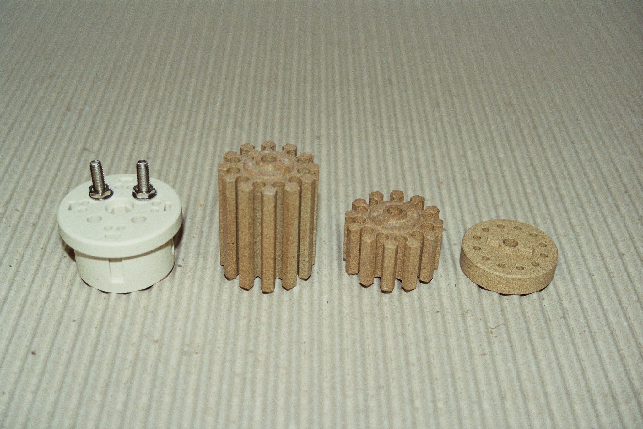 Elektrische Heizelemente - BIMAG AG in Grosshöchstetten