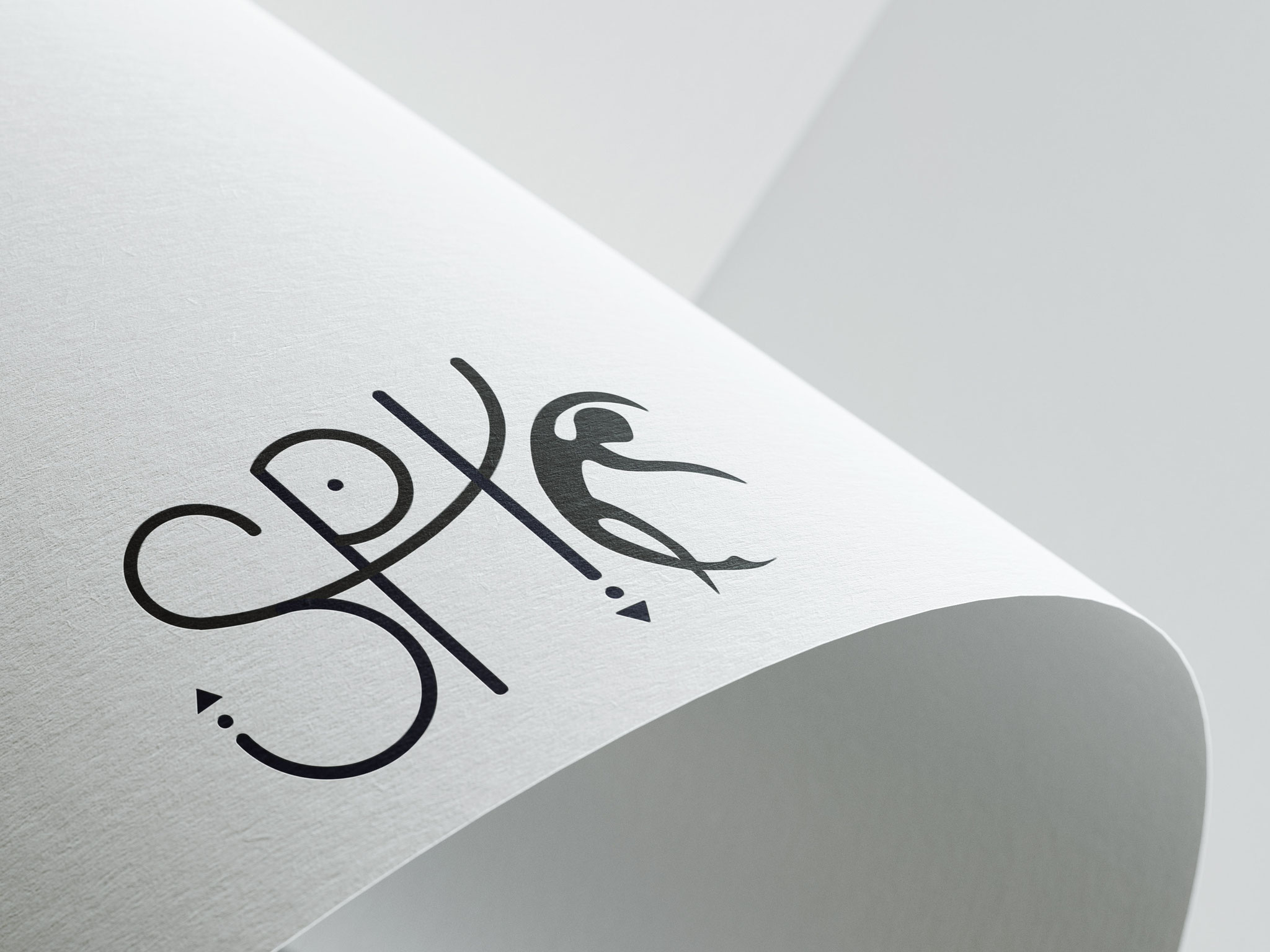 Logos - Laura Münch Grafikdesignerin aus Hamburg
