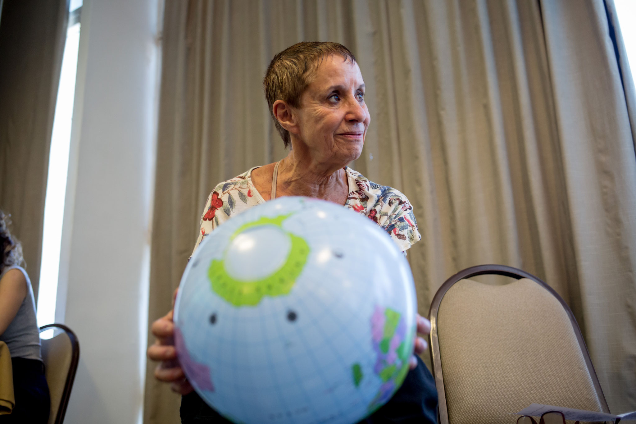 ¿Cómo me hice activista por los derechos humanos? - Akãhatã