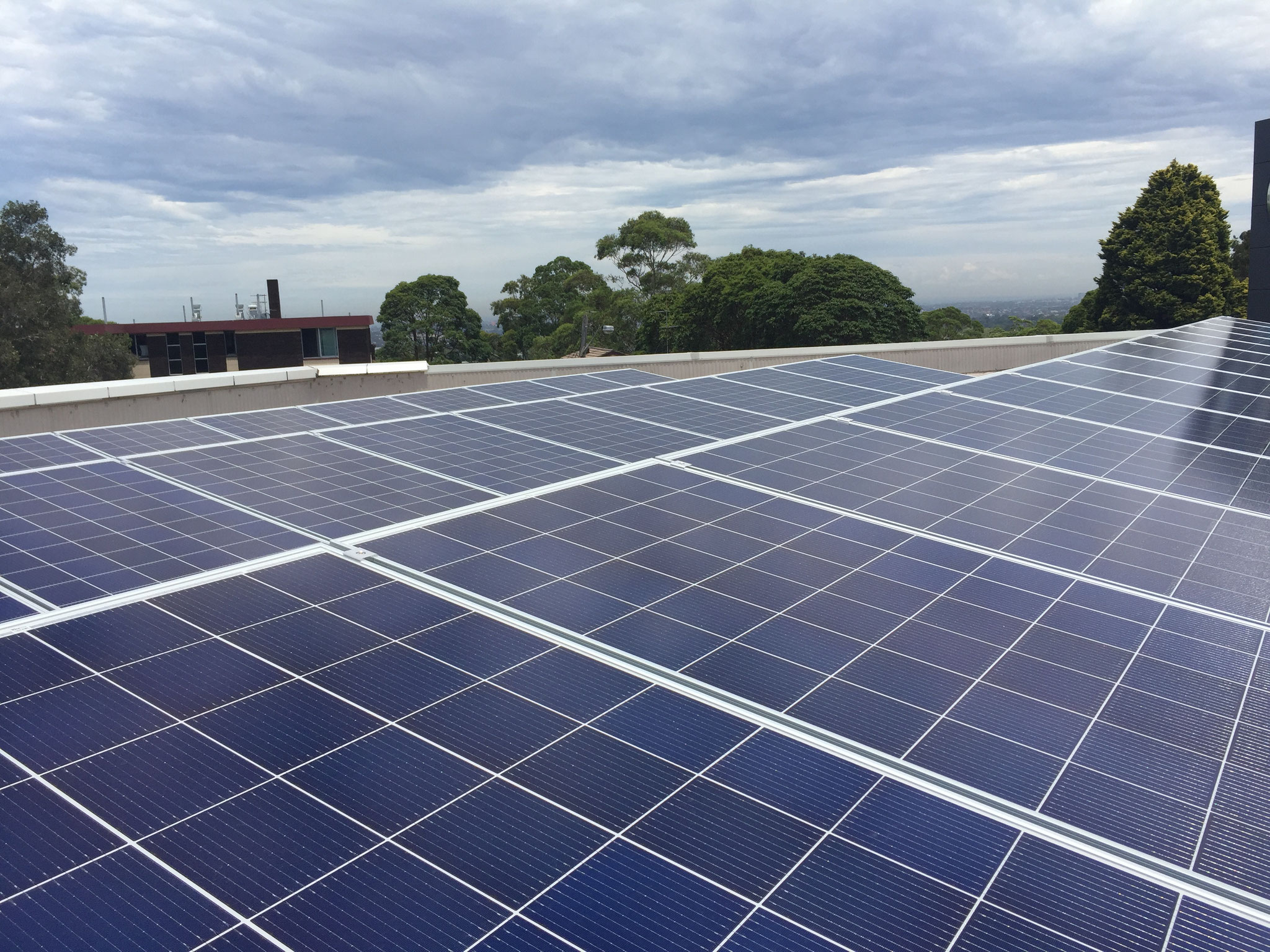 We Build, Own and Operate Renewable Power Systems - Our Customers Save ...