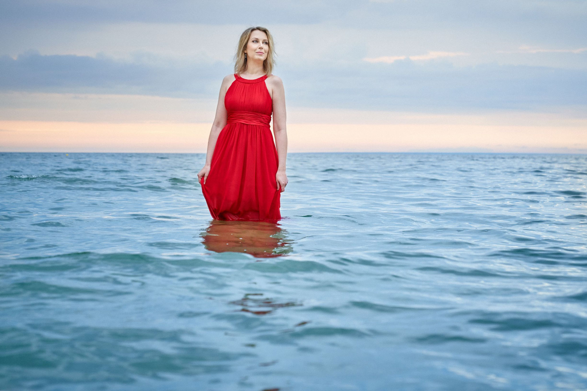Tales of the Sea - Info - Lydia Maria Bader | Pianistin