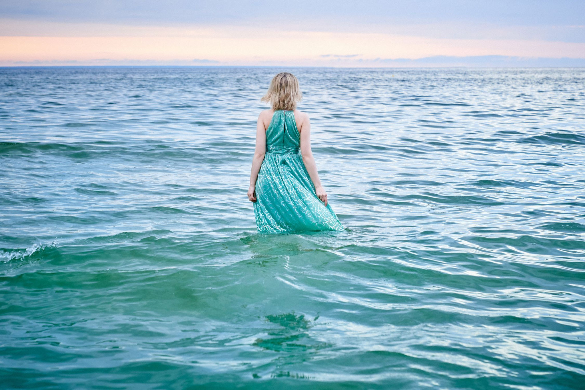 Tales of the Sea - Info - Lydia Maria Bader | Pianistin