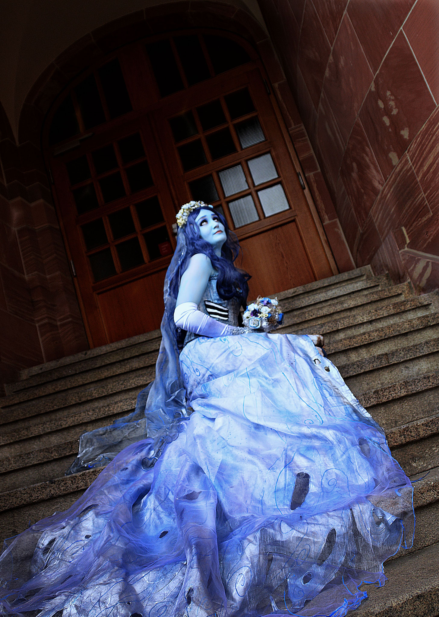 Emily - Celia Cosplay