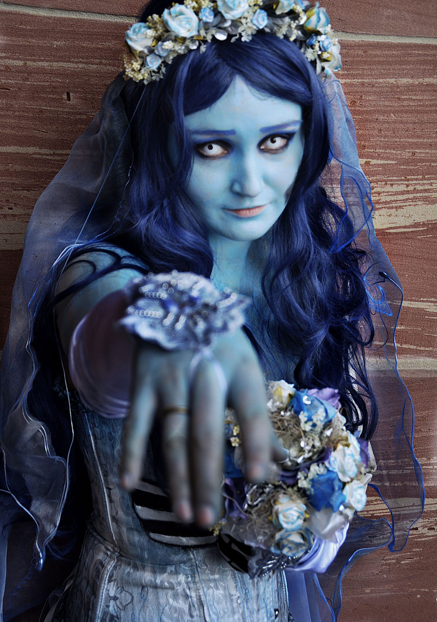 Emily - Celia Cosplay