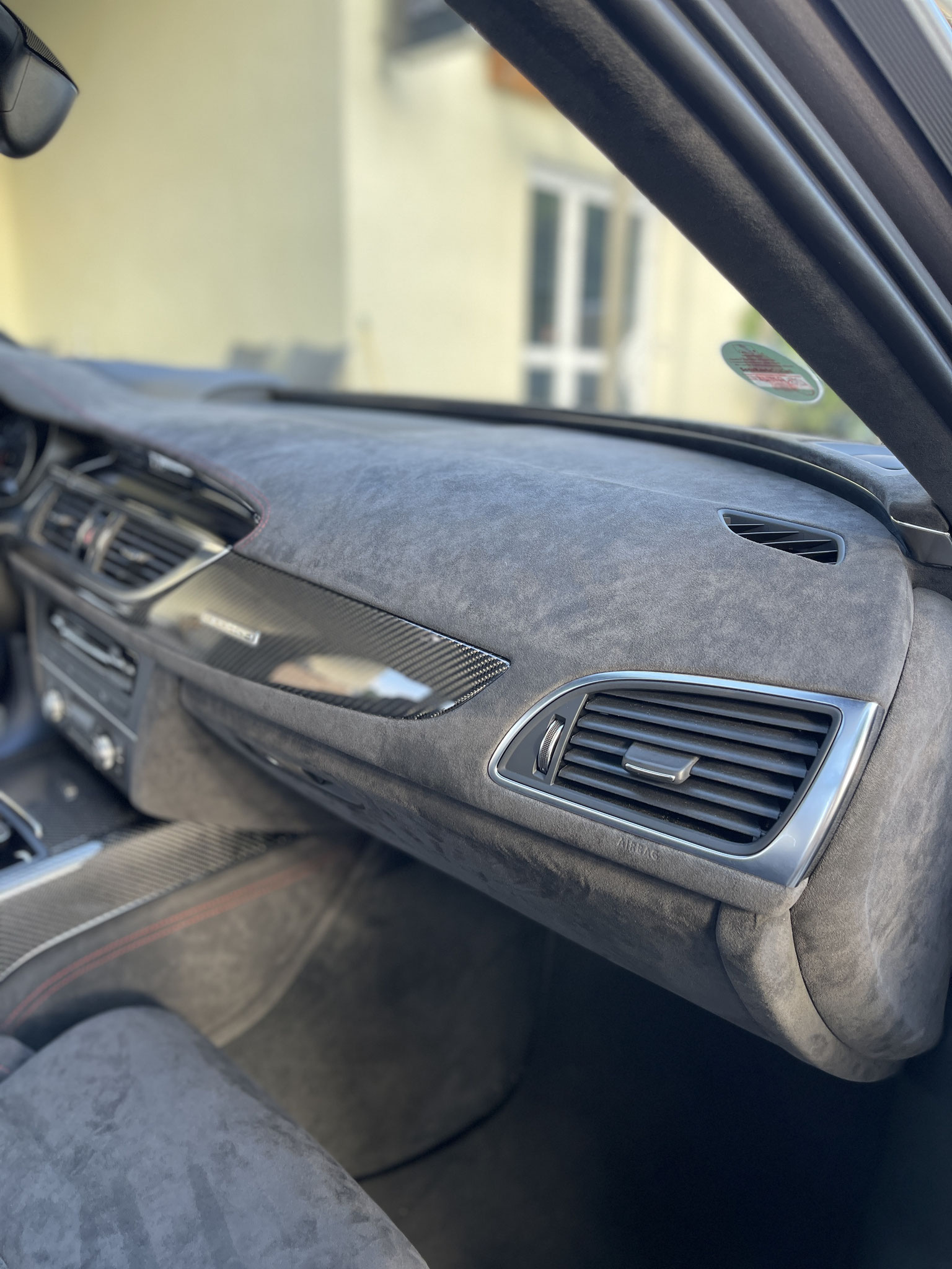 RS6 1000 PS Monster - Jetzt anfragen