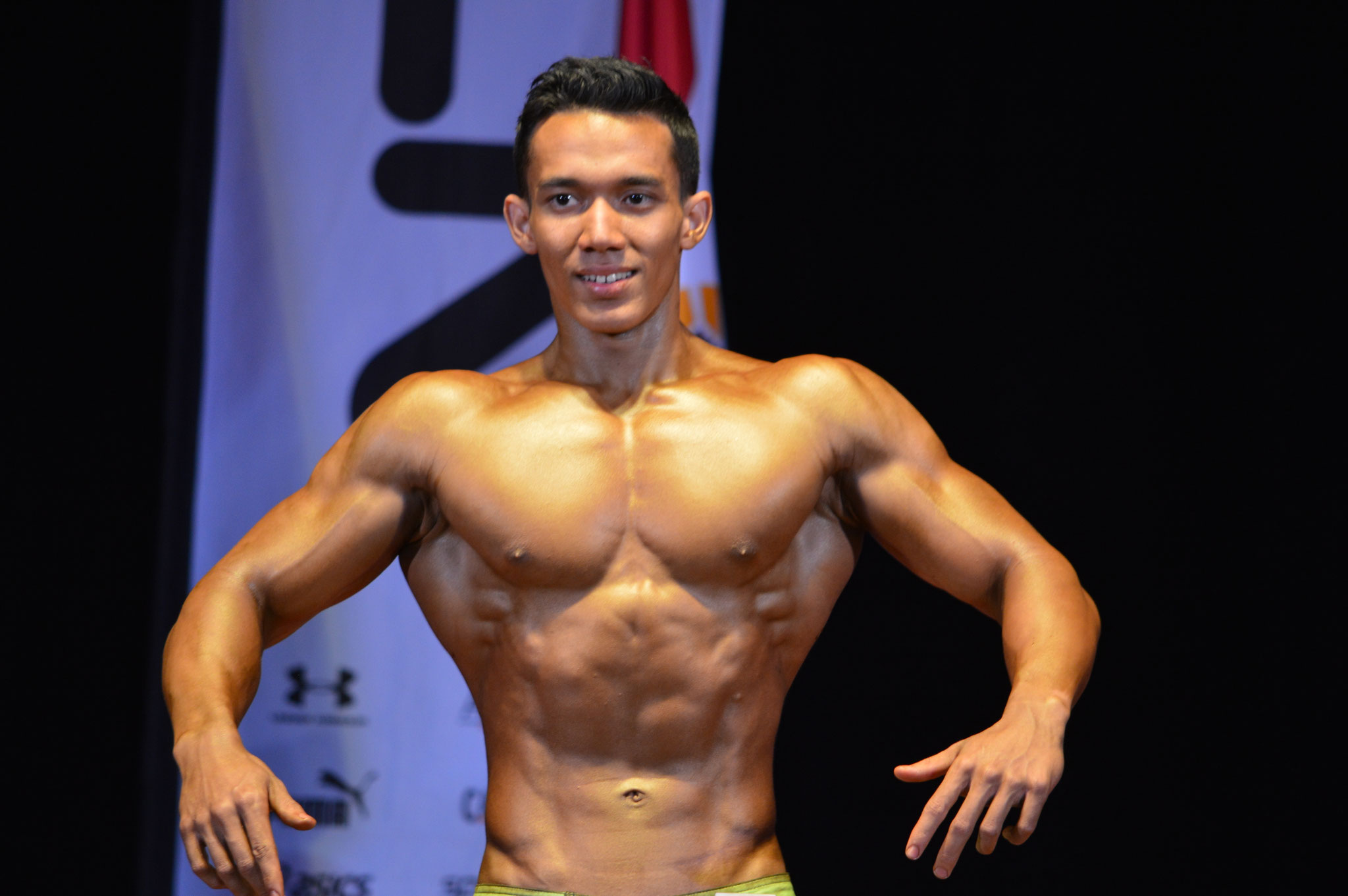 All results - 22th South Pacific Championships 2016 - Site de spbbf
