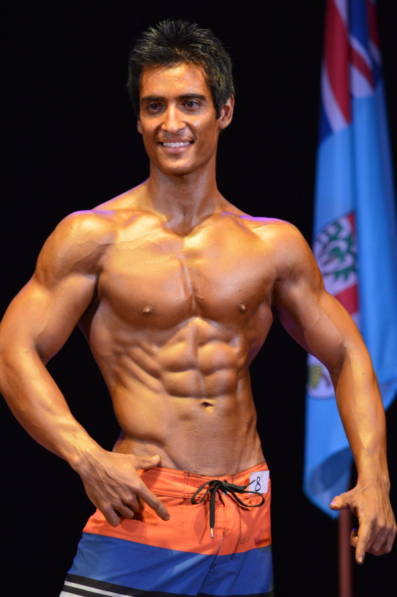 All results - 22th South Pacific Championships 2016 - Site de spbbf