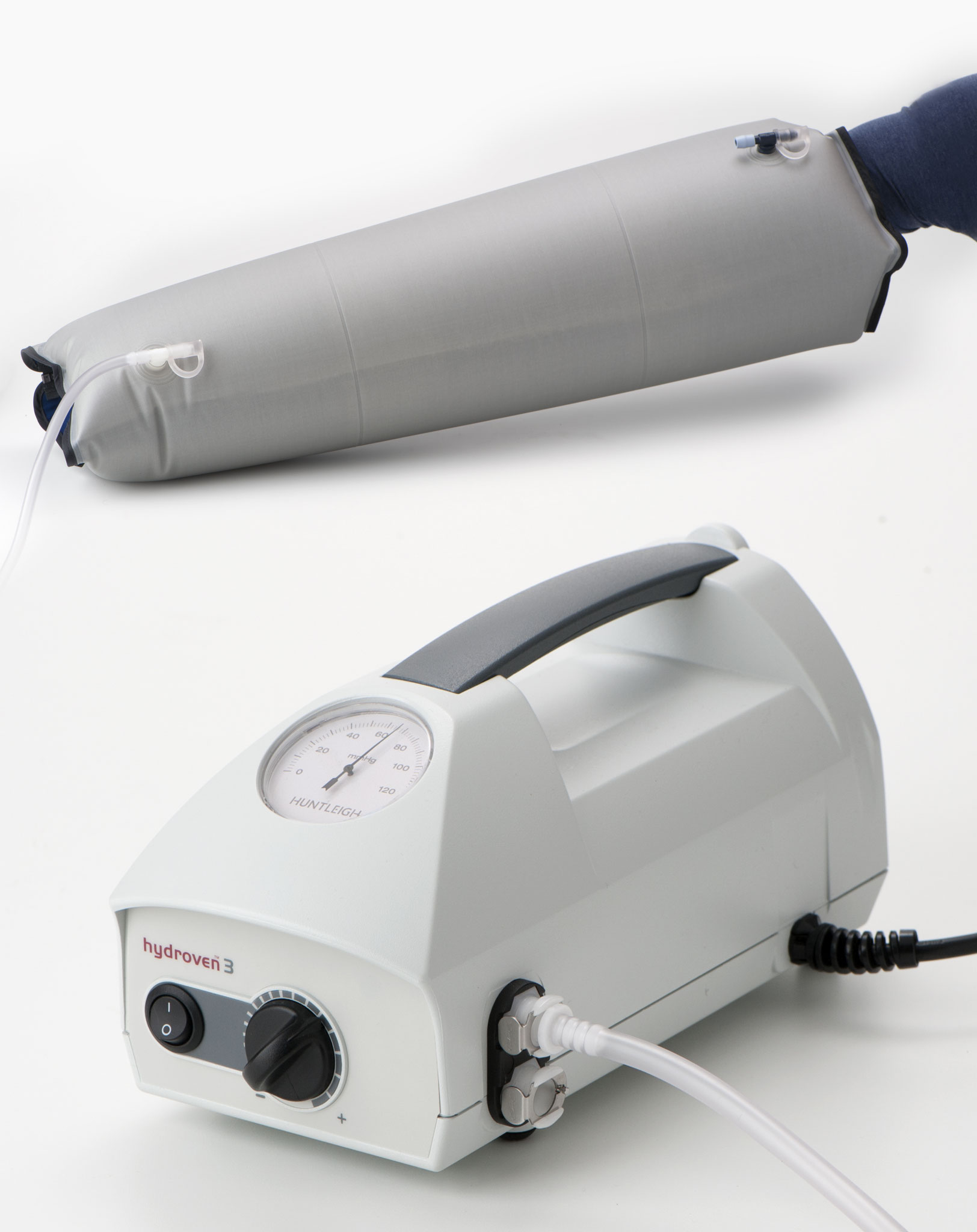 Oedeem, lymfoedeem en lymfeklieren - De website van oedeemtherapie!