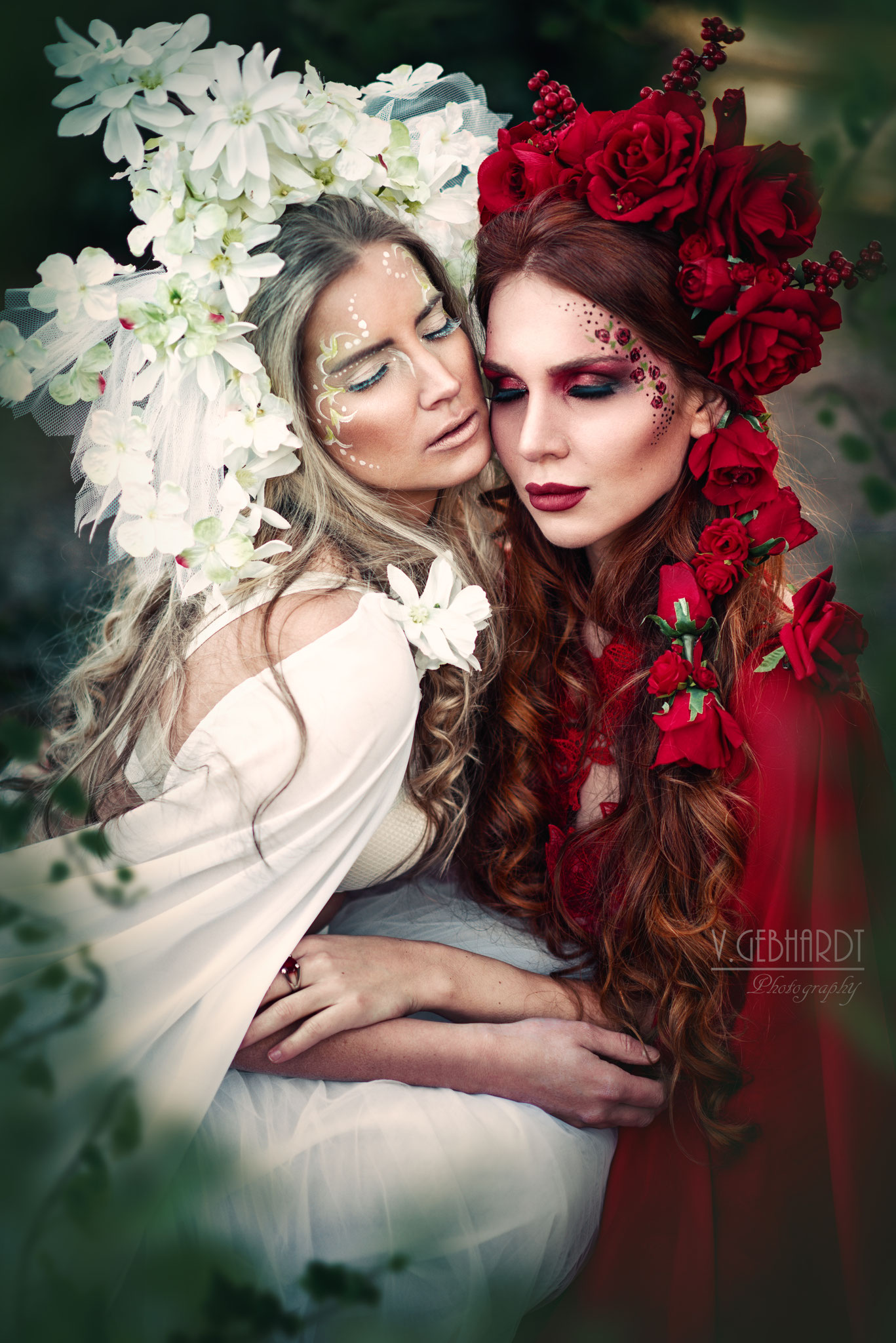 Art & Fantasy - VANERIA Photoart