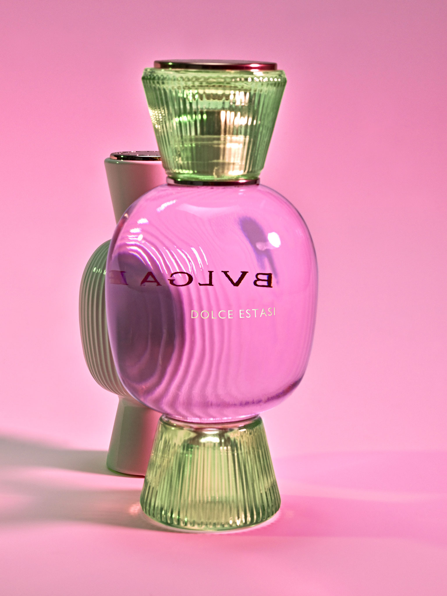 Bvlgari reveals the art of building bespoke perfumes - amalfistyle