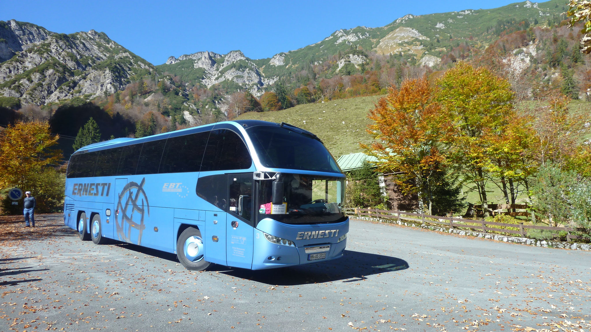 Home - Ernesti-Bustouristik