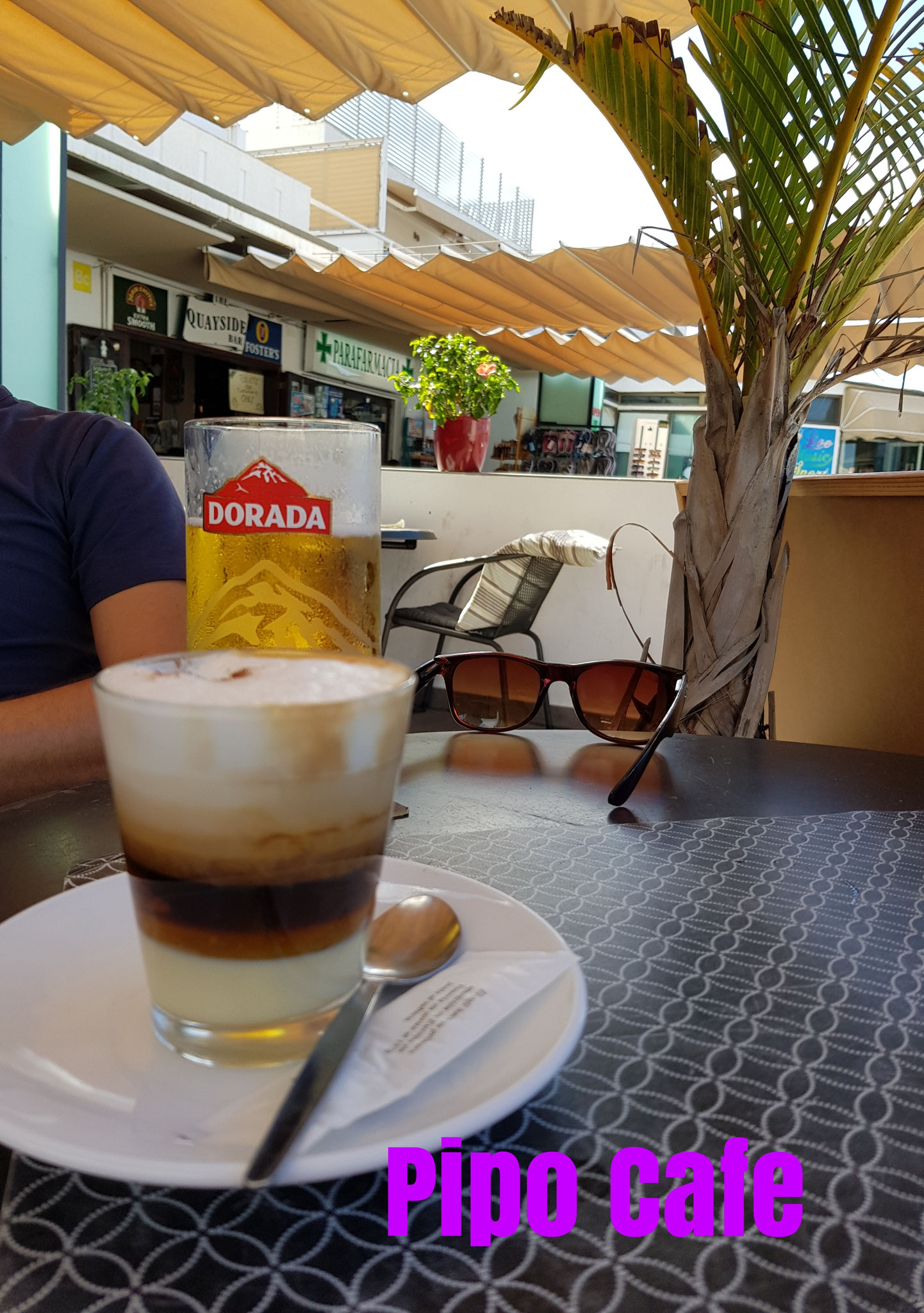 bester Zaperoco auf Teneriffa - LeckerSchmeckerWeltentdecker Blog