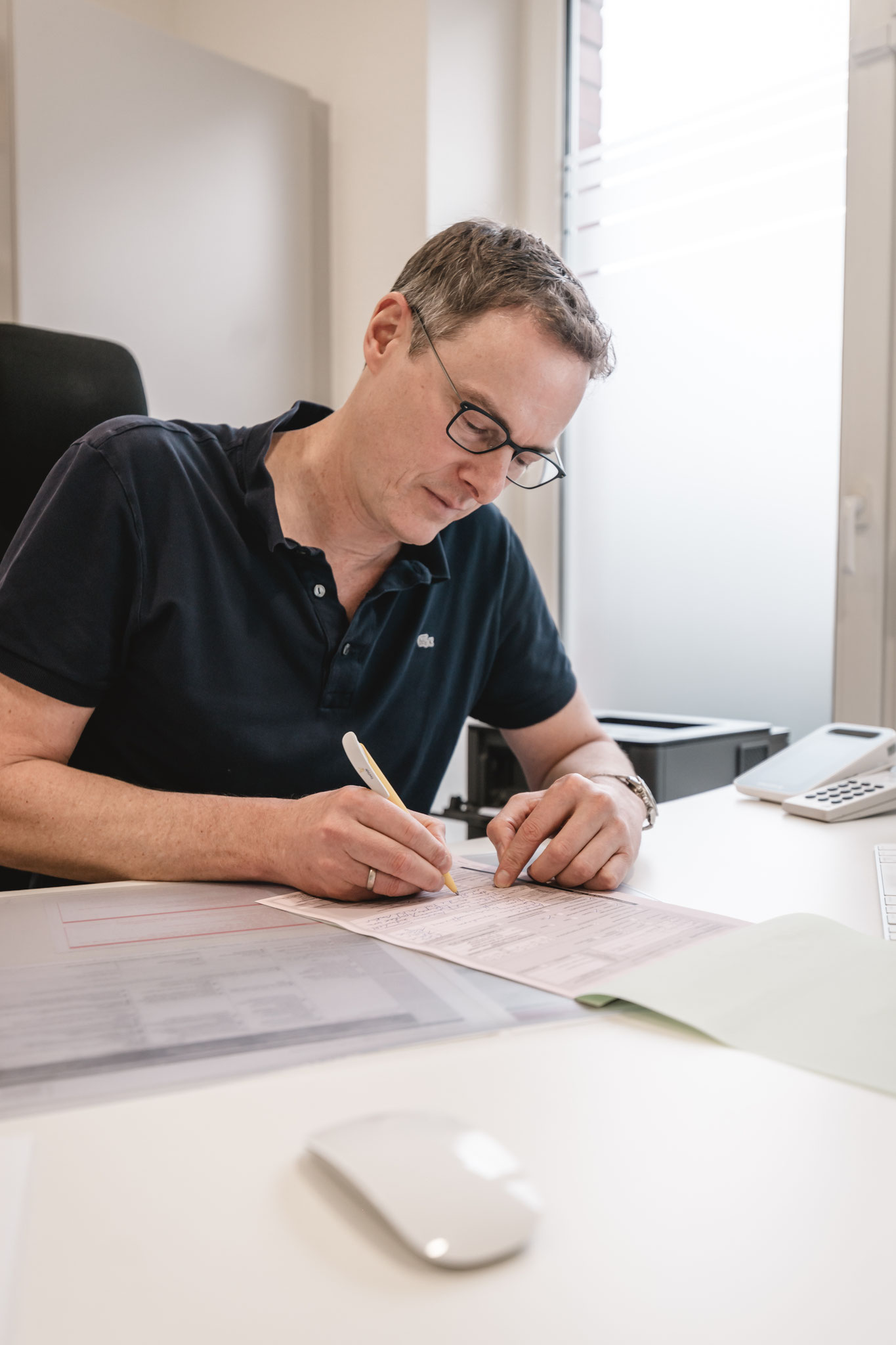 Impressionen - praxis-kapellen-erft-neus Webseite!