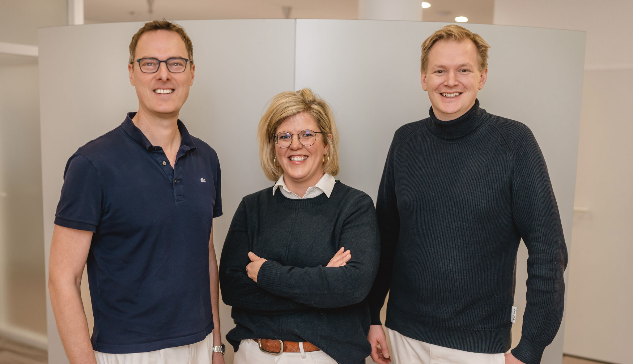 Impressionen - praxis-kapellen-erft-neus Webseite!