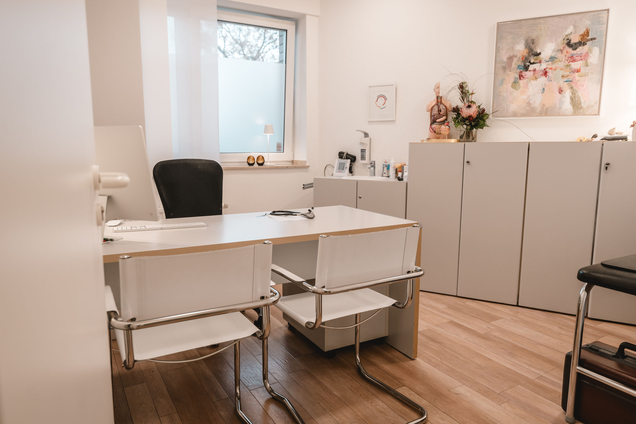 Impressionen - praxis-kapellen-erft-neus Webseite!