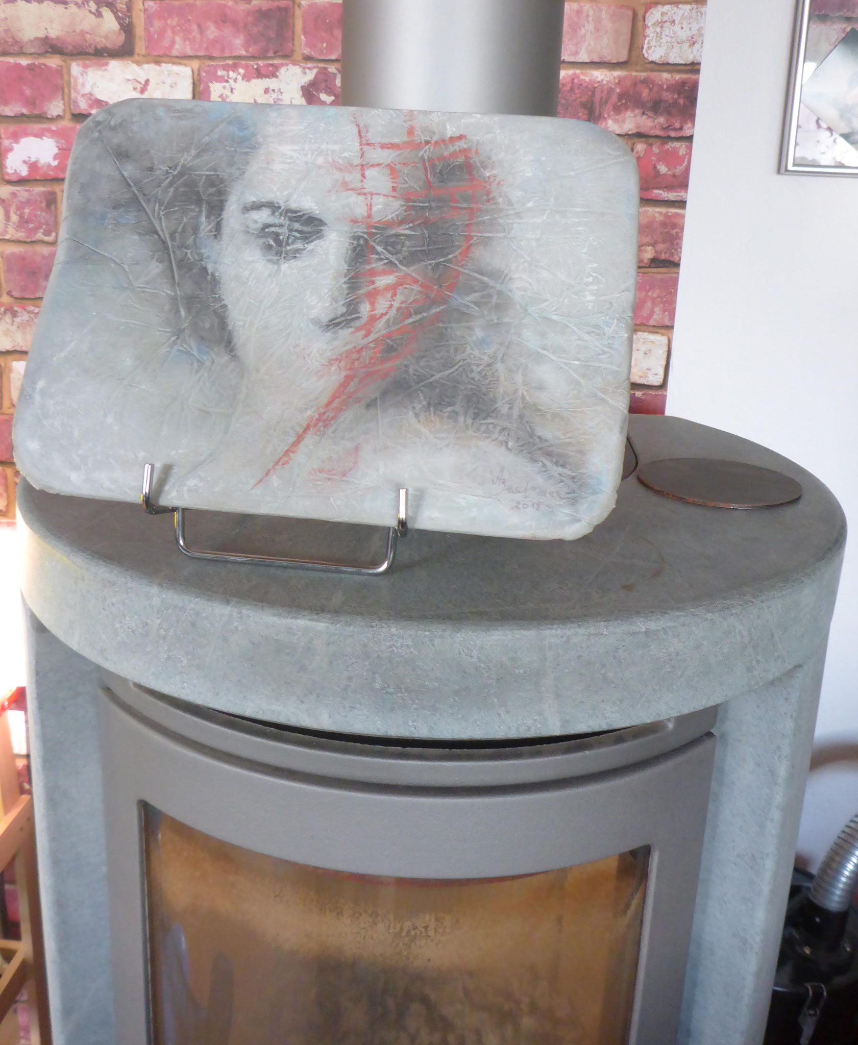 Malerei - Axel Buschmann Künstler aus Bad Iburg