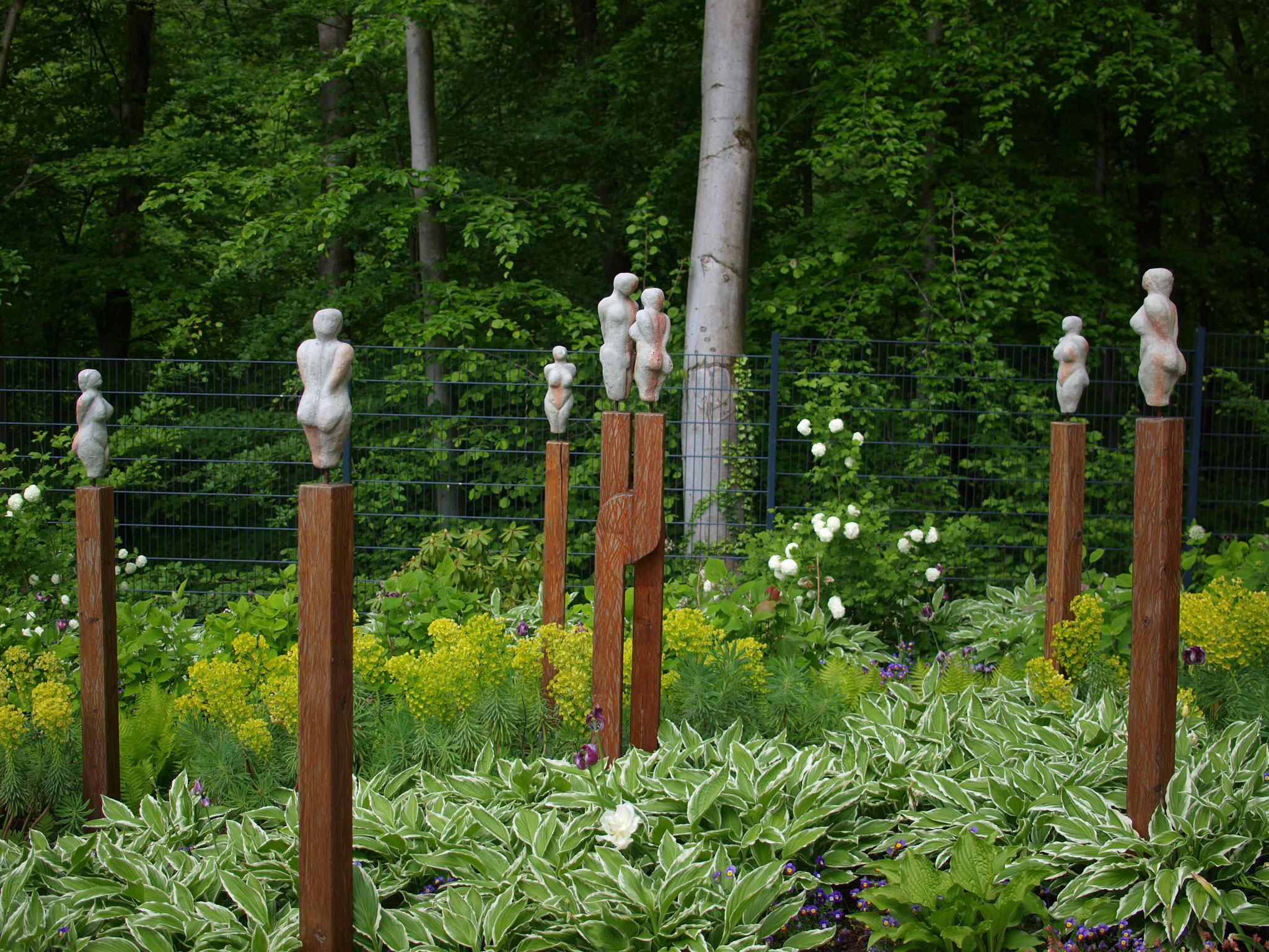 Aktuelles - Axel Buschmann Künstler aus Bad Iburg