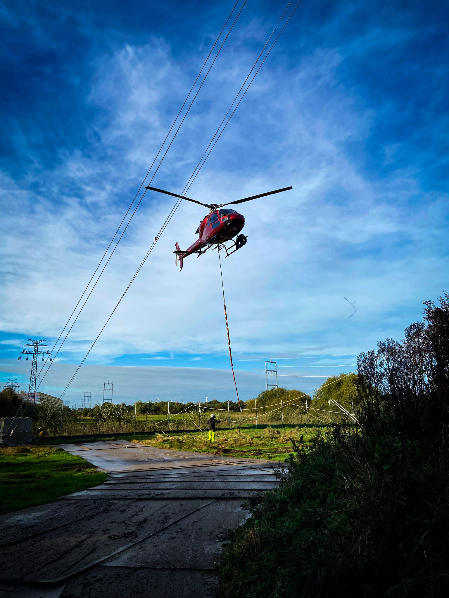 SKY HELI GmbH - Hubschrauber Unternehmen und Flugschule - SKY HELI GmbH ...