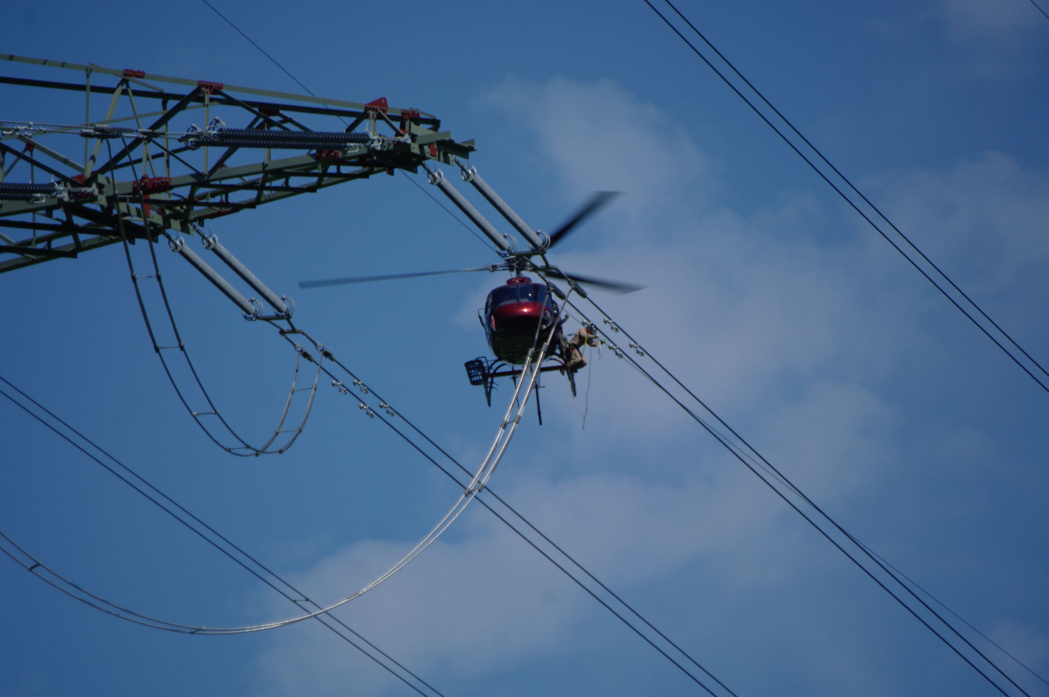 SKY HELI GmbH - Hubschrauber Unternehmen und Flugschule - SKY HELI GmbH ...