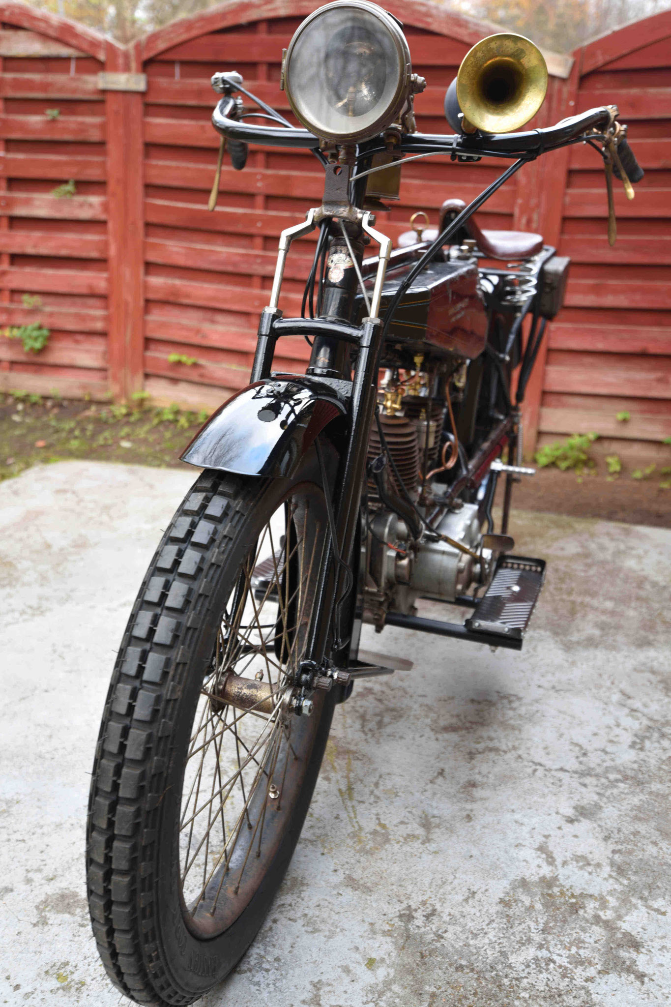 WANDERER Motorräder - Klassische Motorräder - Oldtimer Motorräder