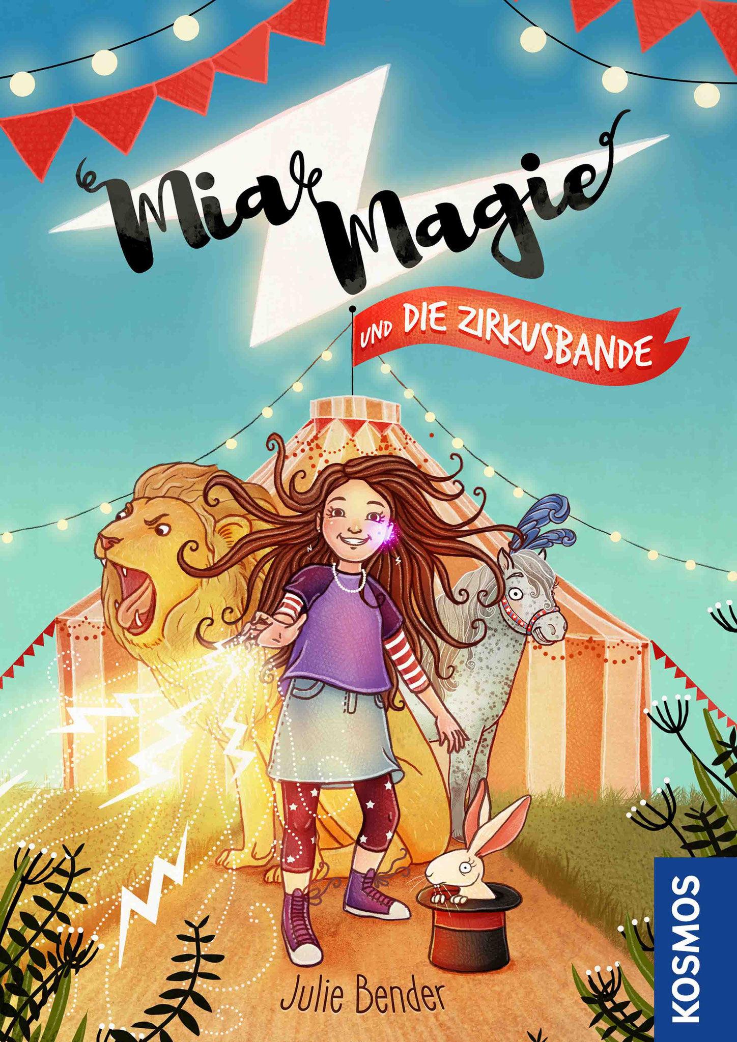 Kinderbuchillustration - Alexandra Helm - Kinderbuchillustration und ...