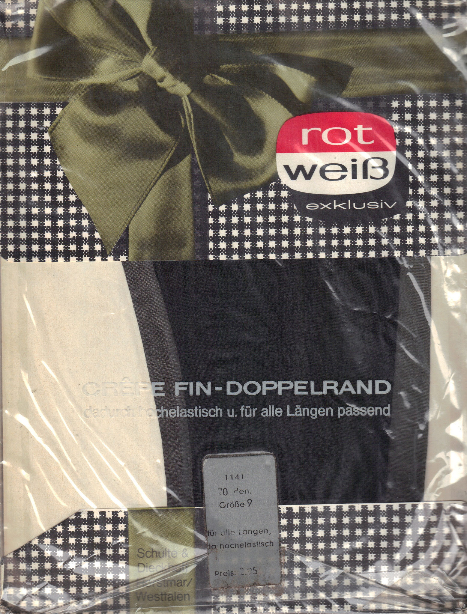 RHT Nylons - Strümpfe mit Sohlen - u. Fersenverstärkung- PREISE ...