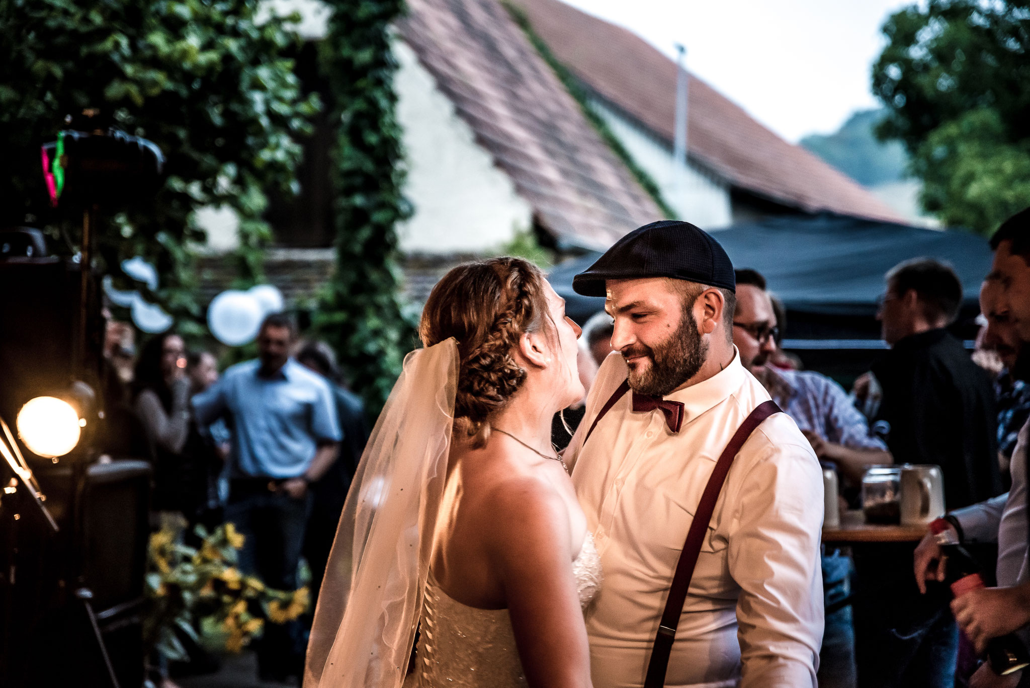 Sabrina und Steffen - hekona-photographys Webseite!