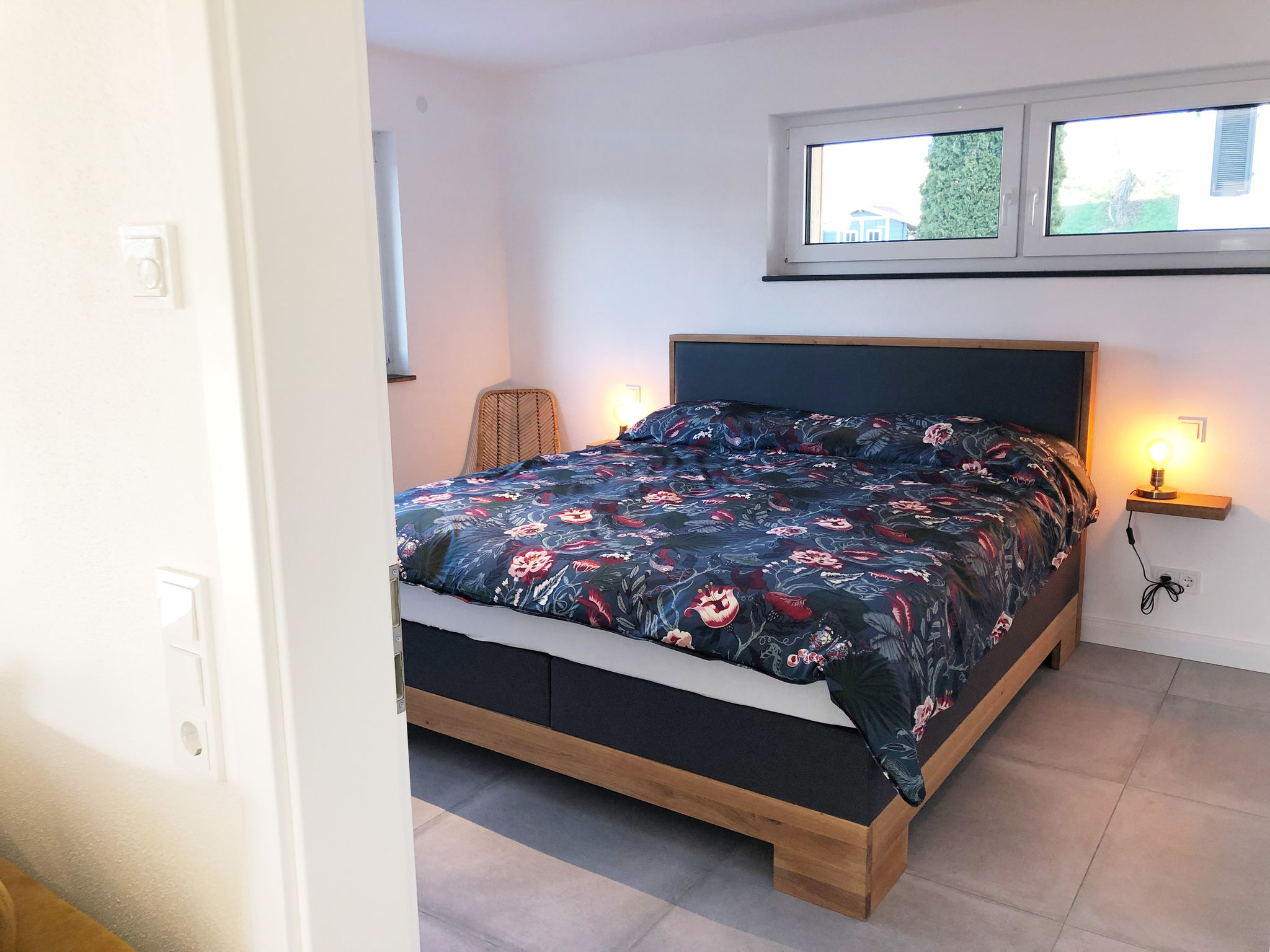 FERIENWOHNUNG mit Seeblick buchen - Urlaub bei TANTE IDA'S in Lindau