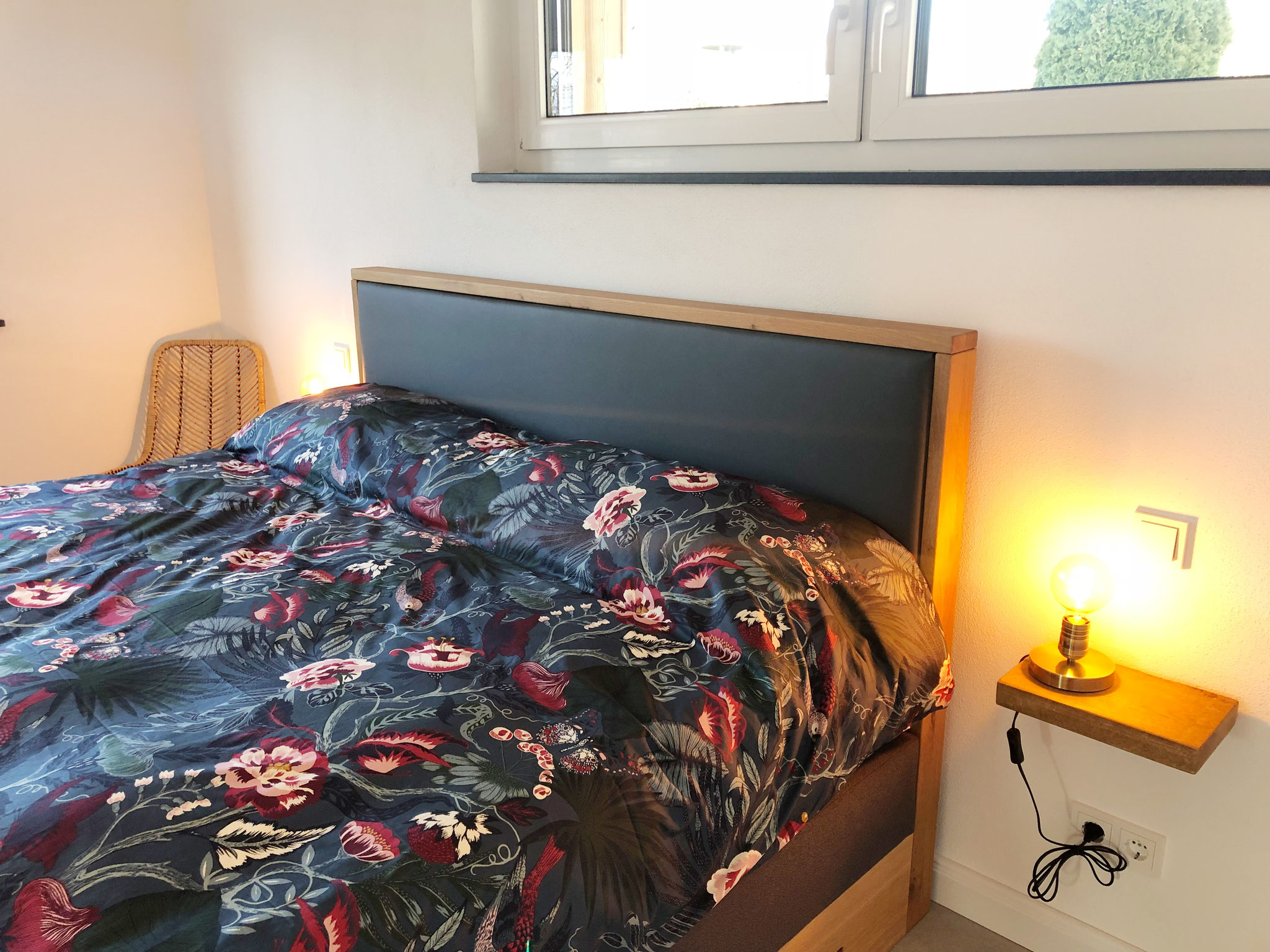 FERIENWOHNUNG mit Seeblick buchen - Urlaub bei TANTE IDA'S in Lindau