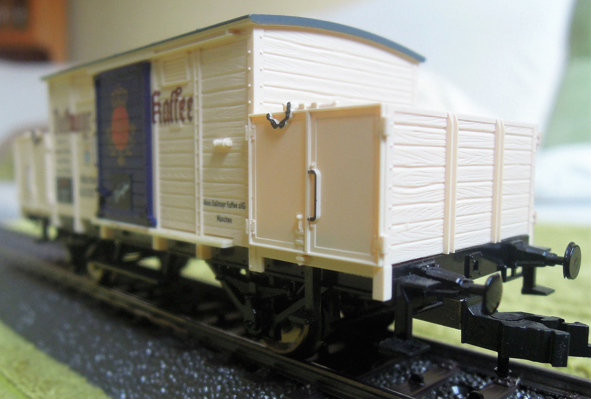 K.Bay.St.B.602105 - Lokomotiven KPEV