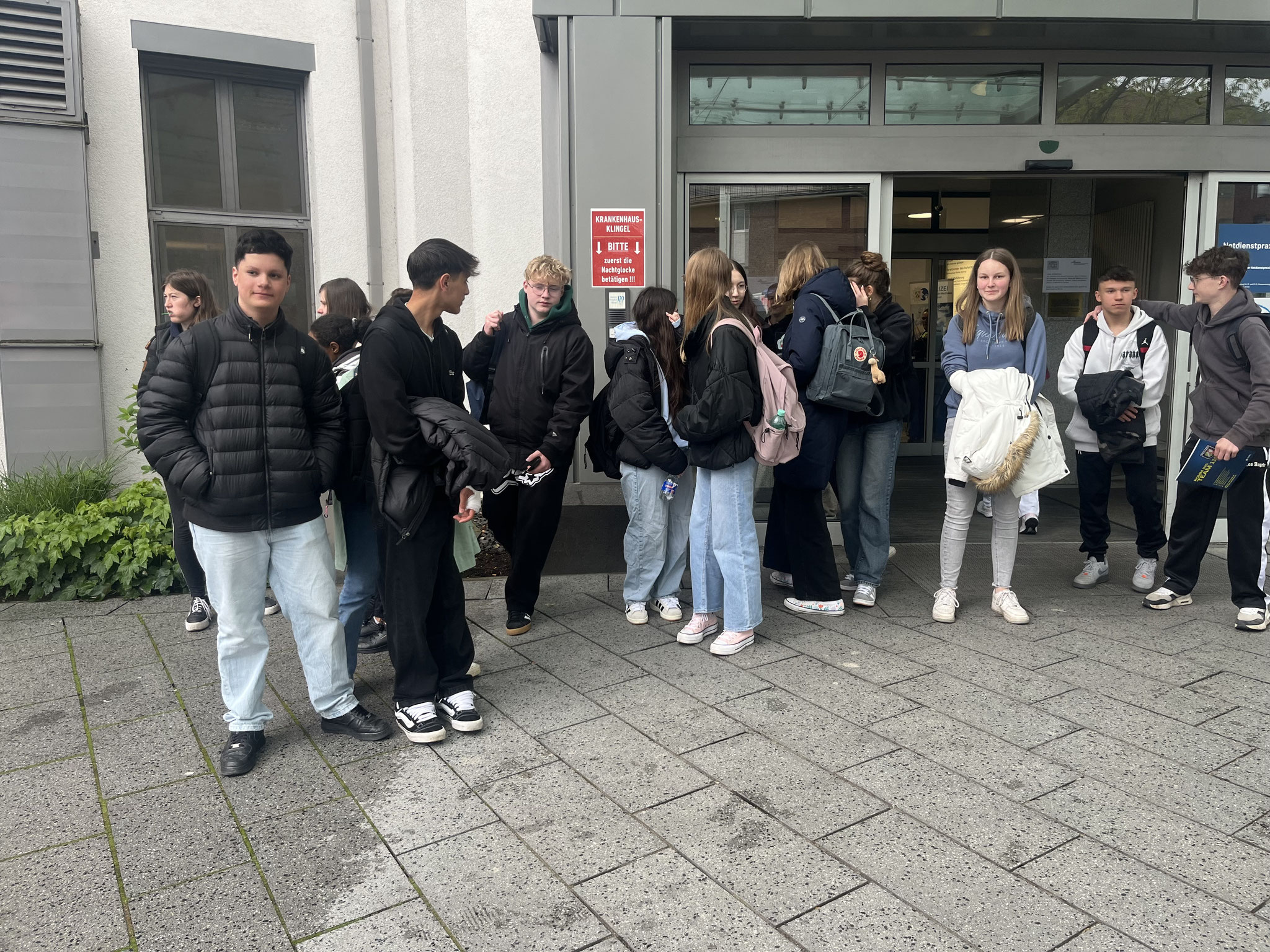 Schuljahr 2024-2025 - Realschule Rees