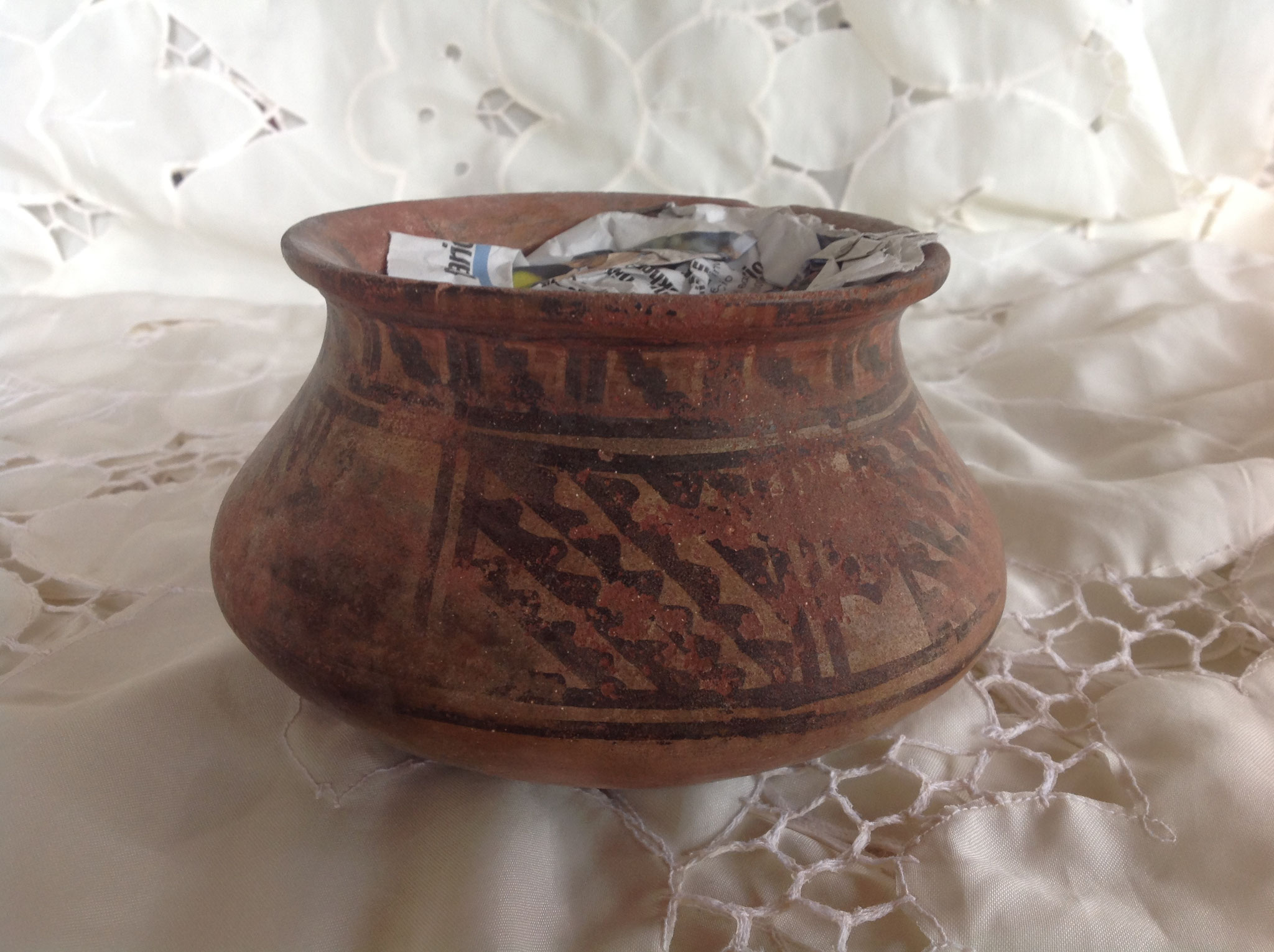 Huacos Peruanos (Piezas Arqueologicas) - Site de coronadopanama