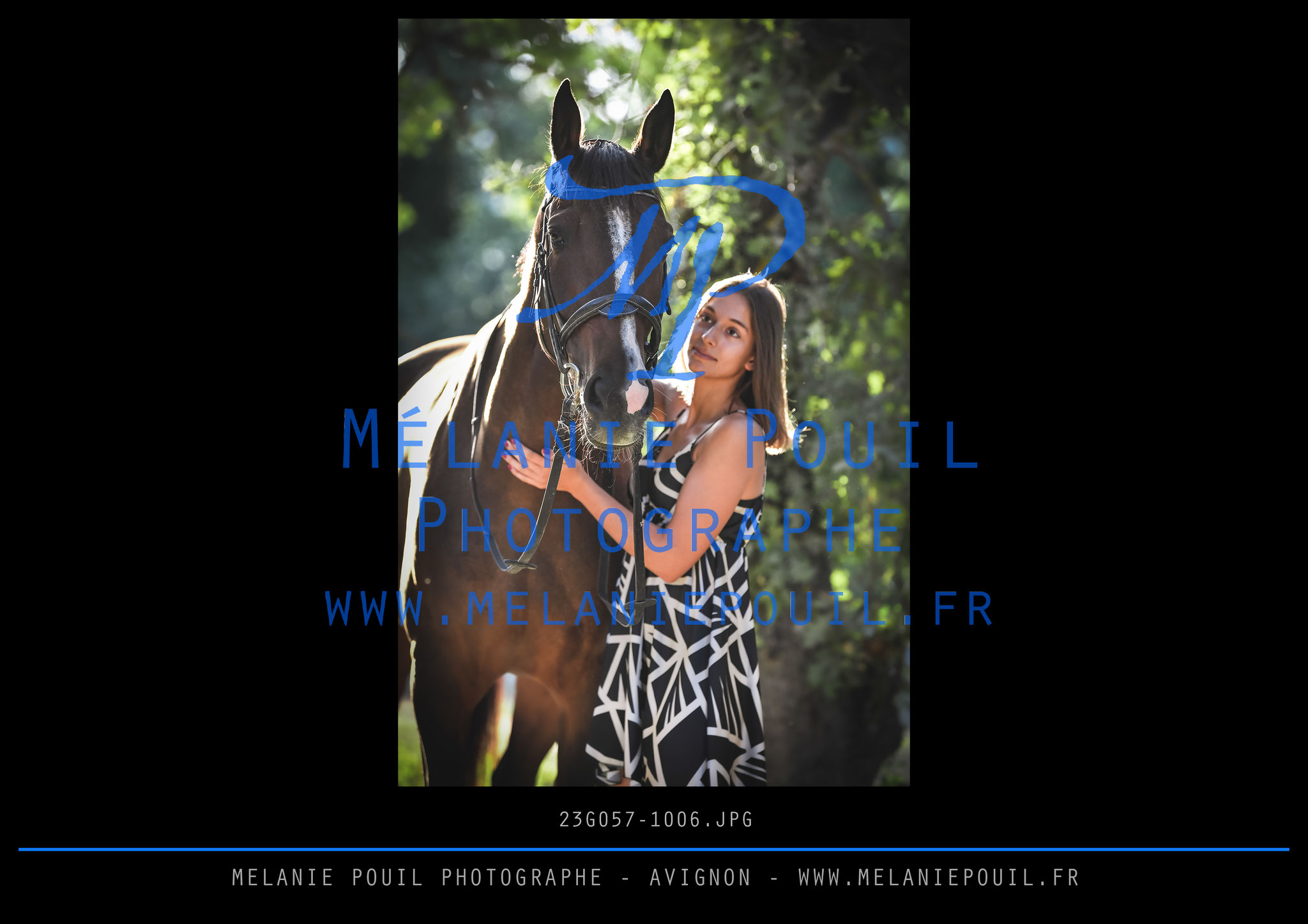 Emilie & First d'Elpegere - Melanie Pouil Photographe