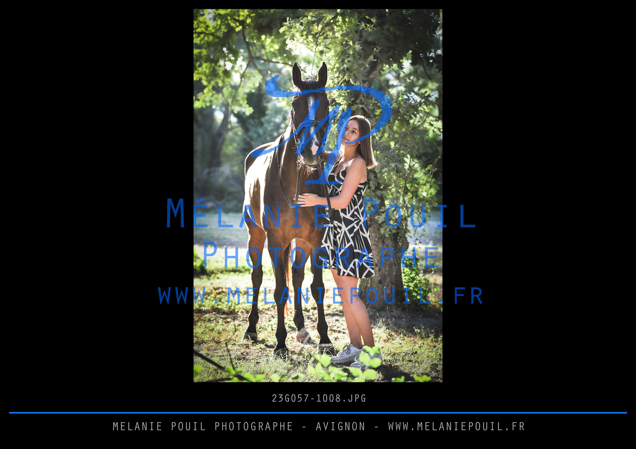 Emilie & First d'Elpegere - Melanie Pouil Photographe