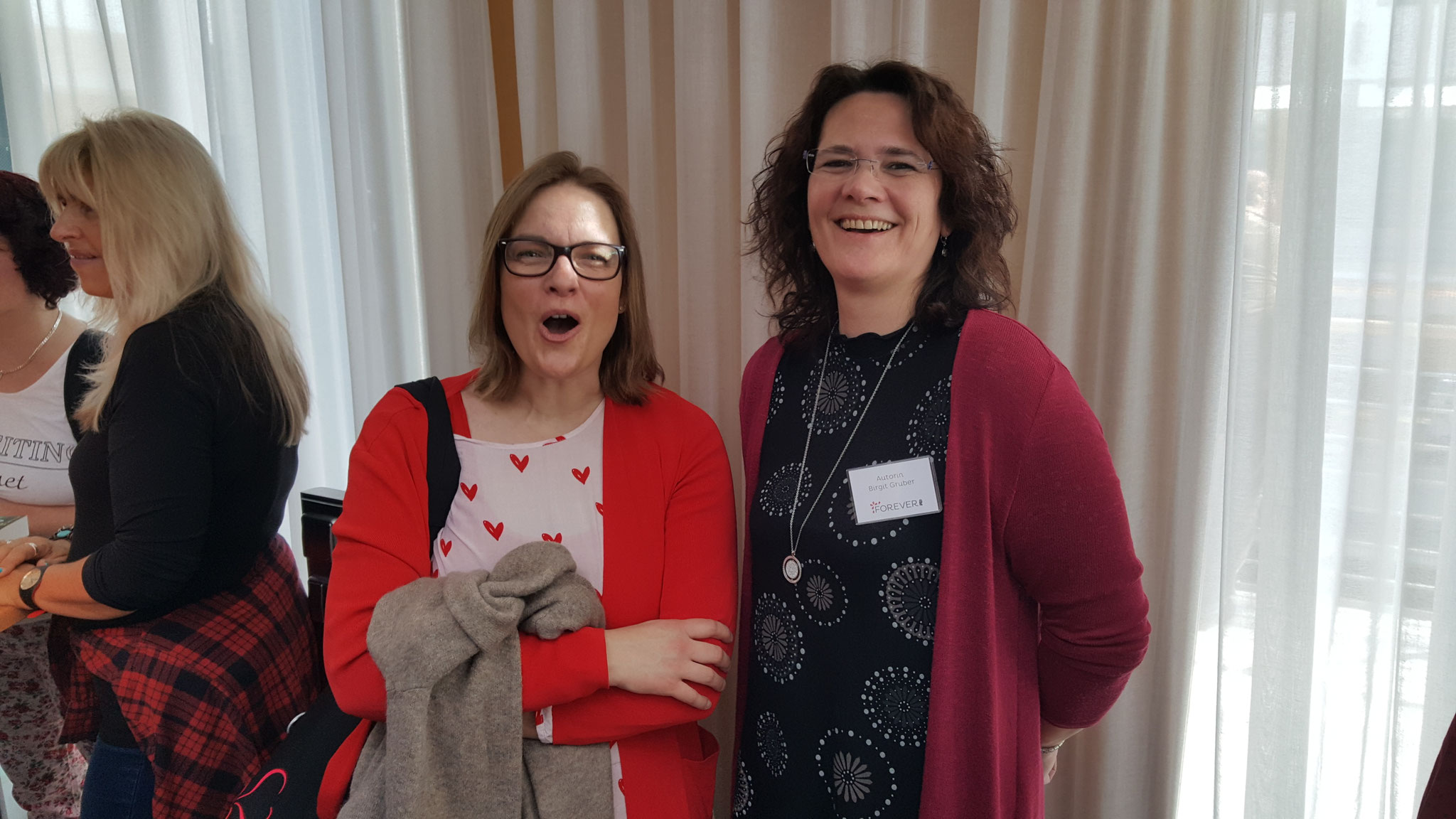 Neuigkeiten Birgit Gruber Autorin - Birgit Gruber - Autorenseite