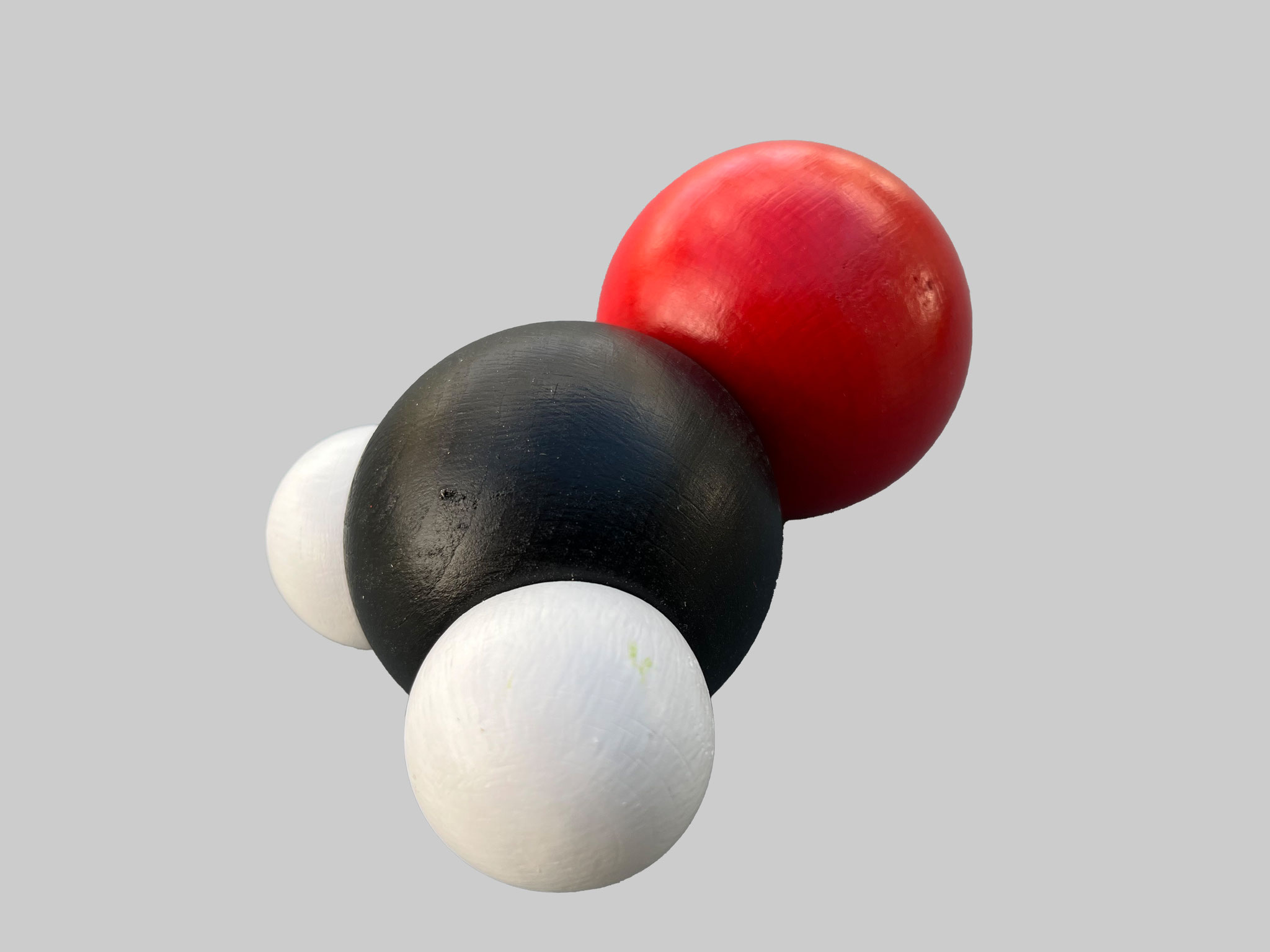 Kalottenmodell - vsn-shop Materialien für den Chemieunterricht