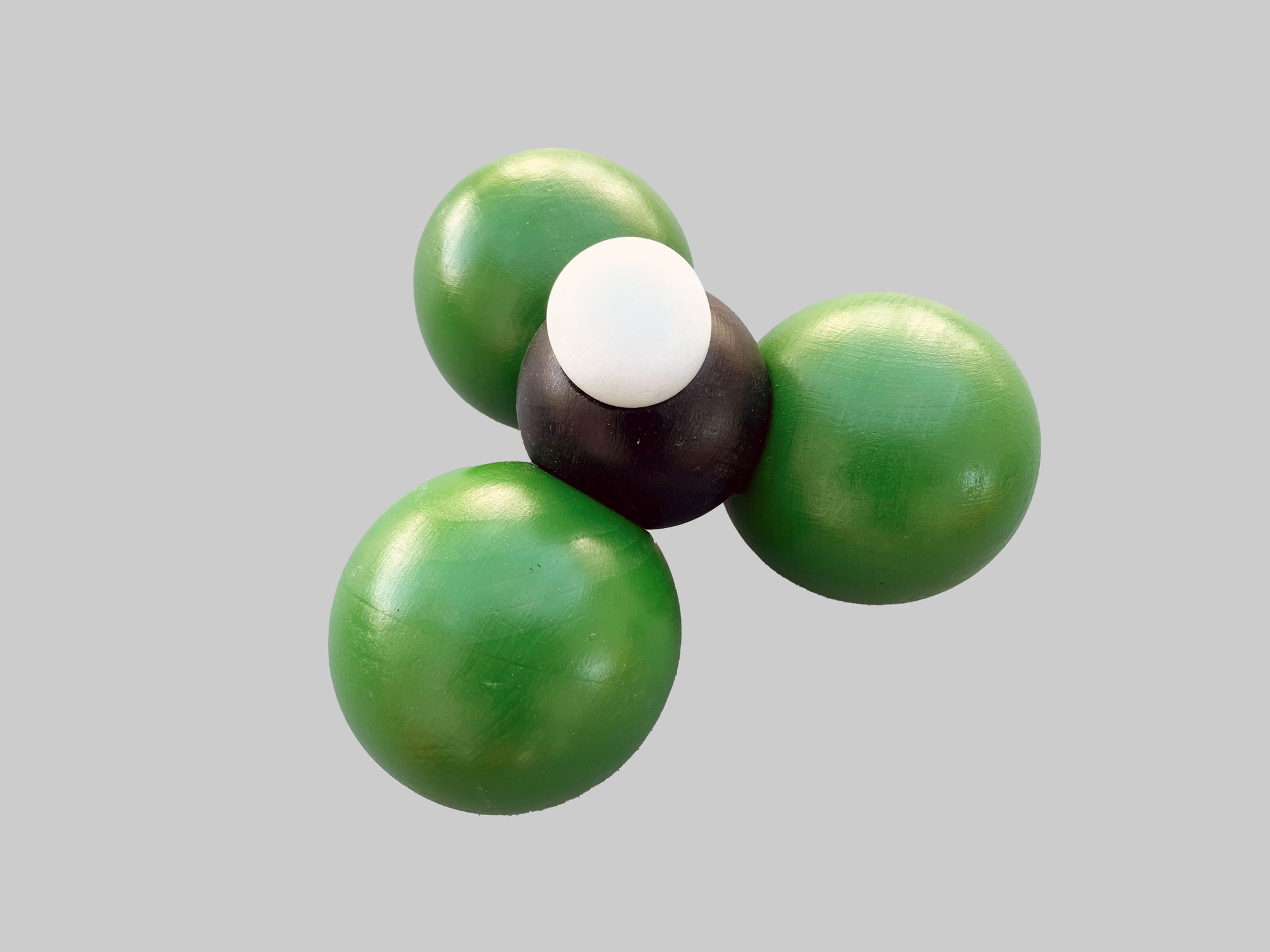 Kalottenmodell - vsn-shop Materialien für den Chemieunterricht