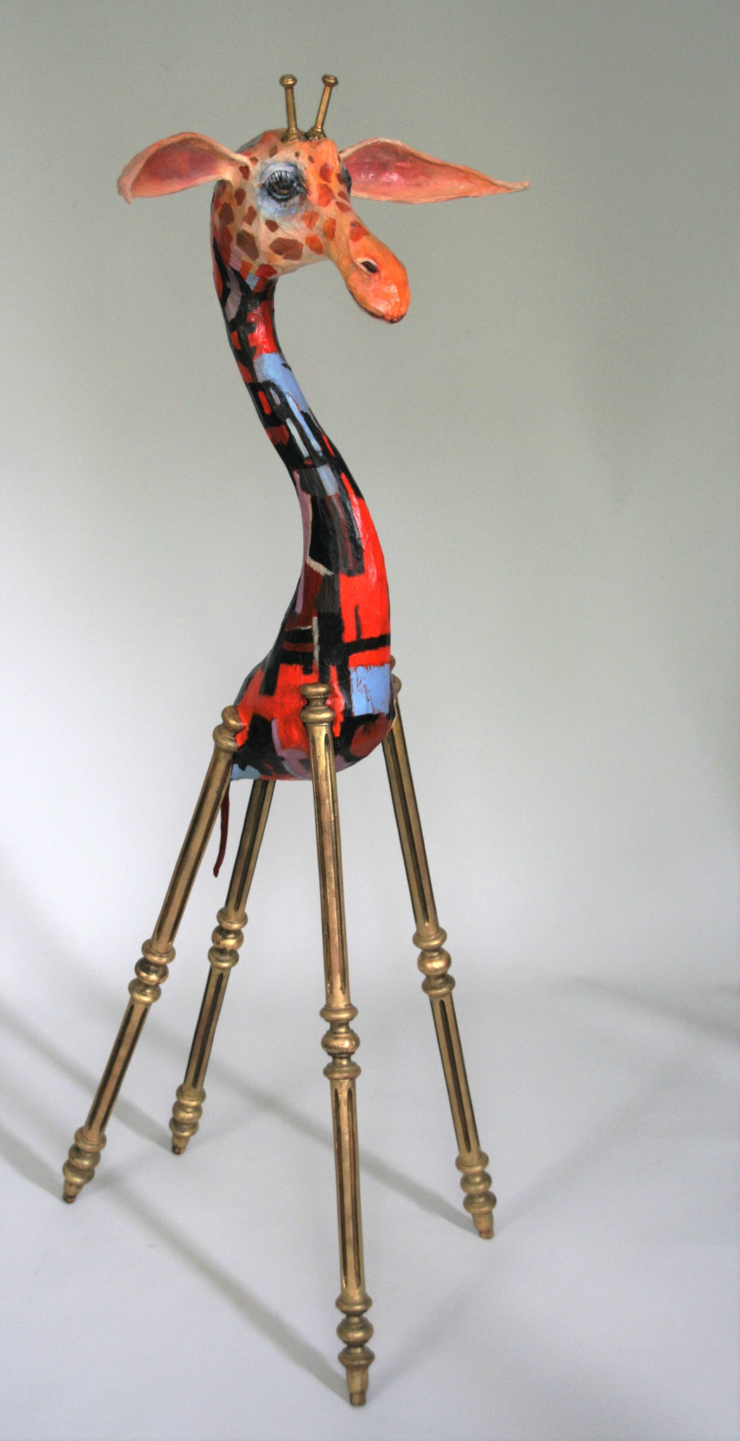 Collection Terre d'Afrique - ARTBOULIET SCULPTURE