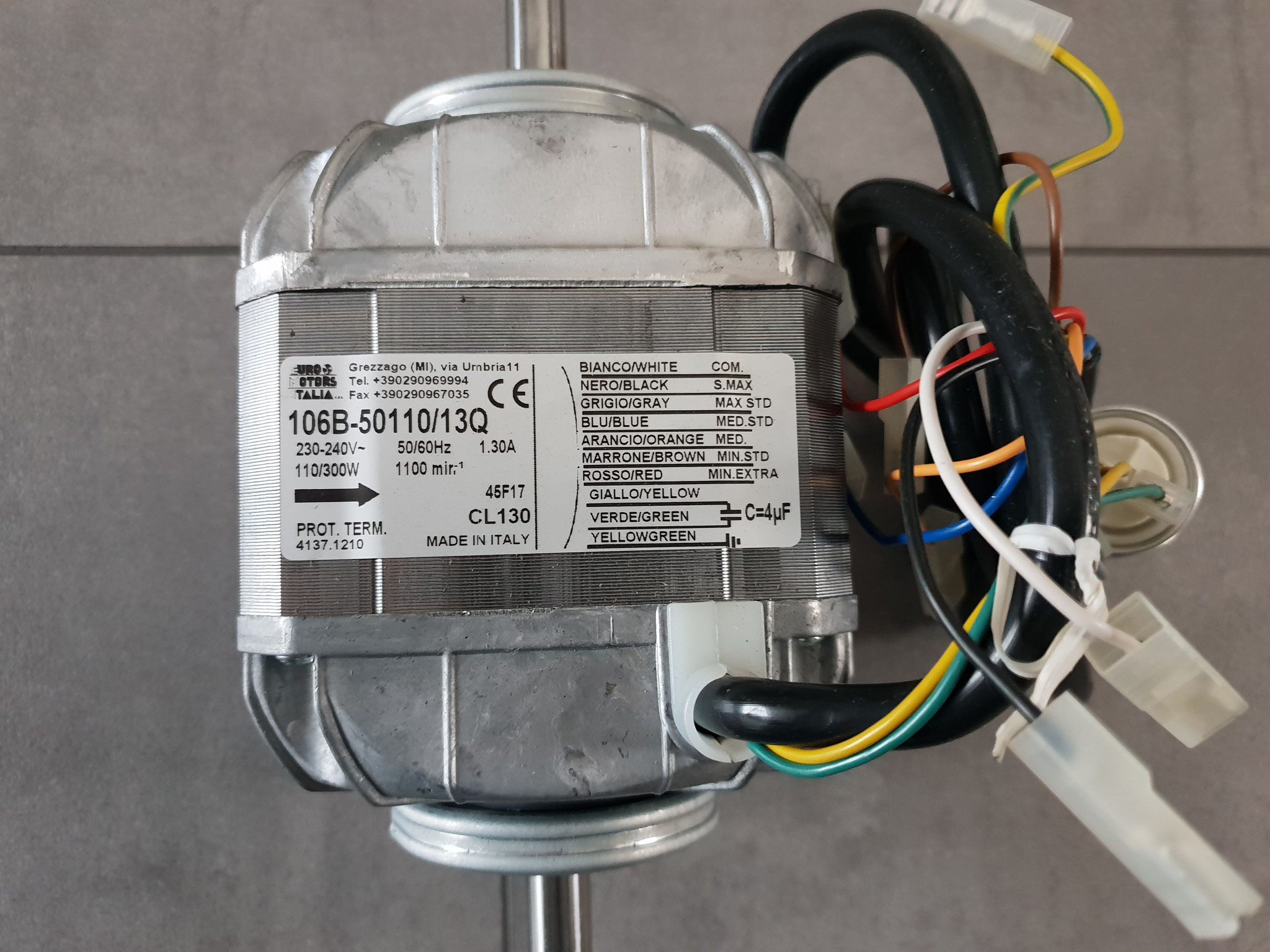 Euro Motors Italia - aaaa