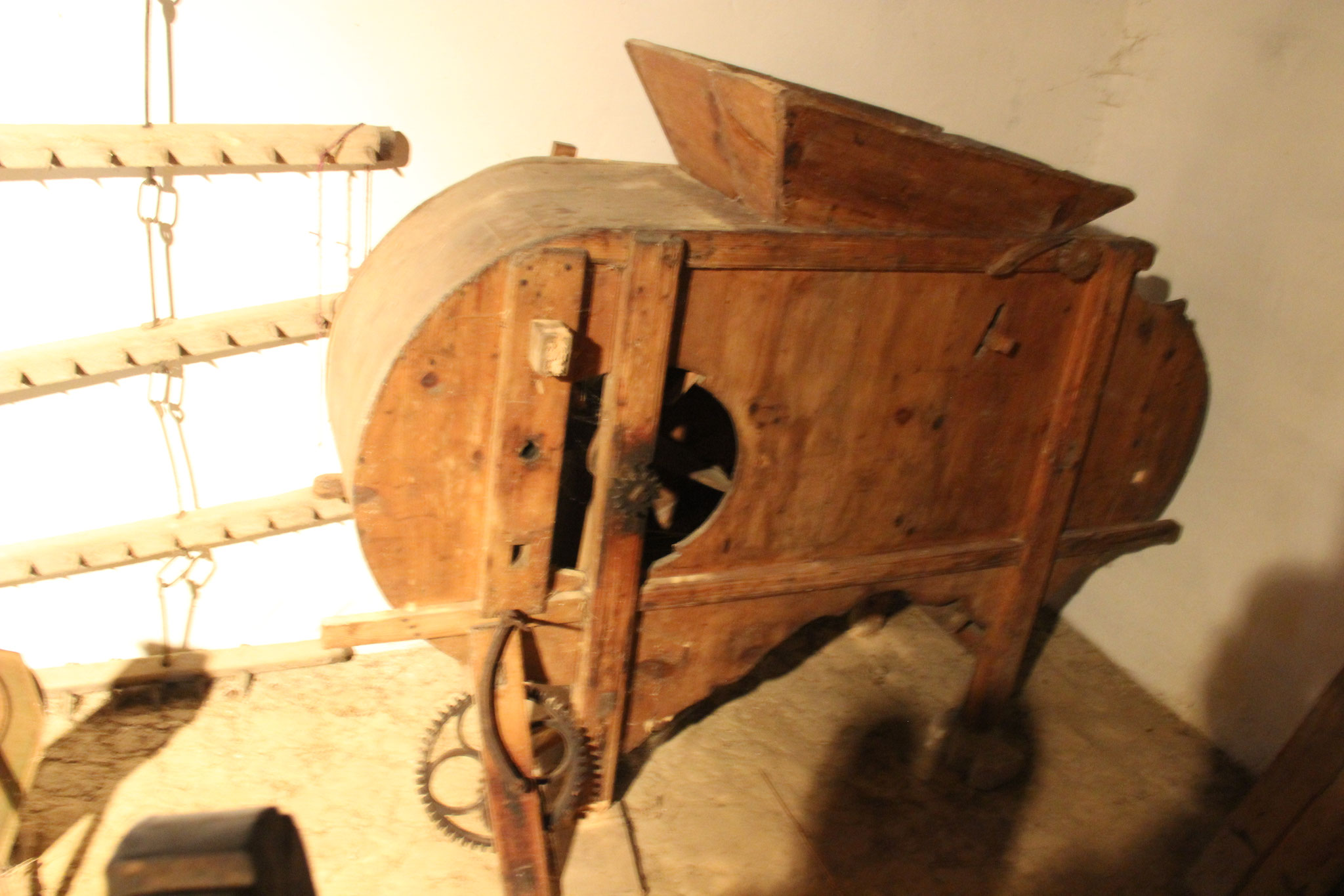 „Das schönste Wappen auf der Welt, das ist ein Pflug im Ackerfeld ...