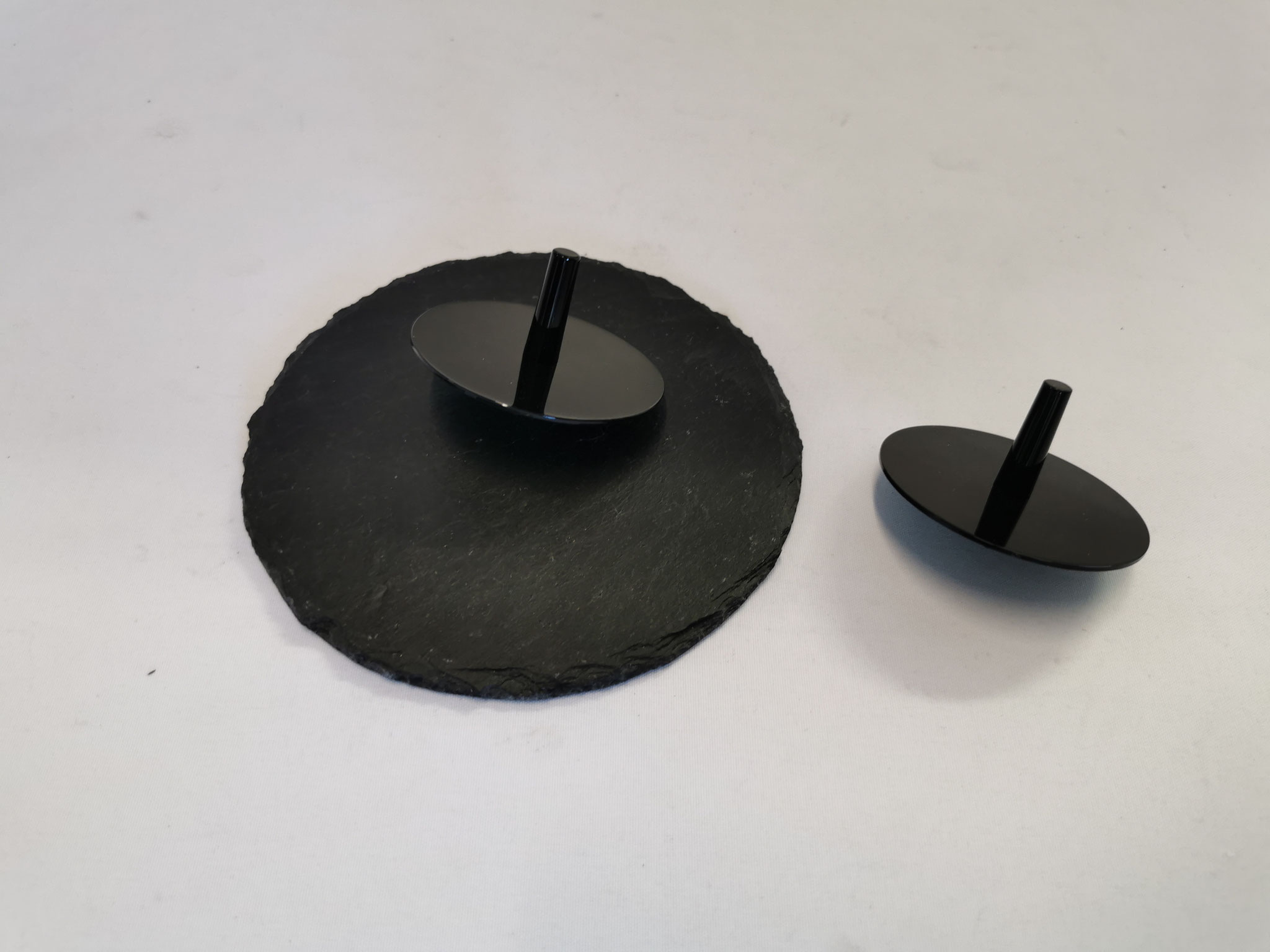 Metall-Kreisel MK-6 - SchieferLaden Lotharheil