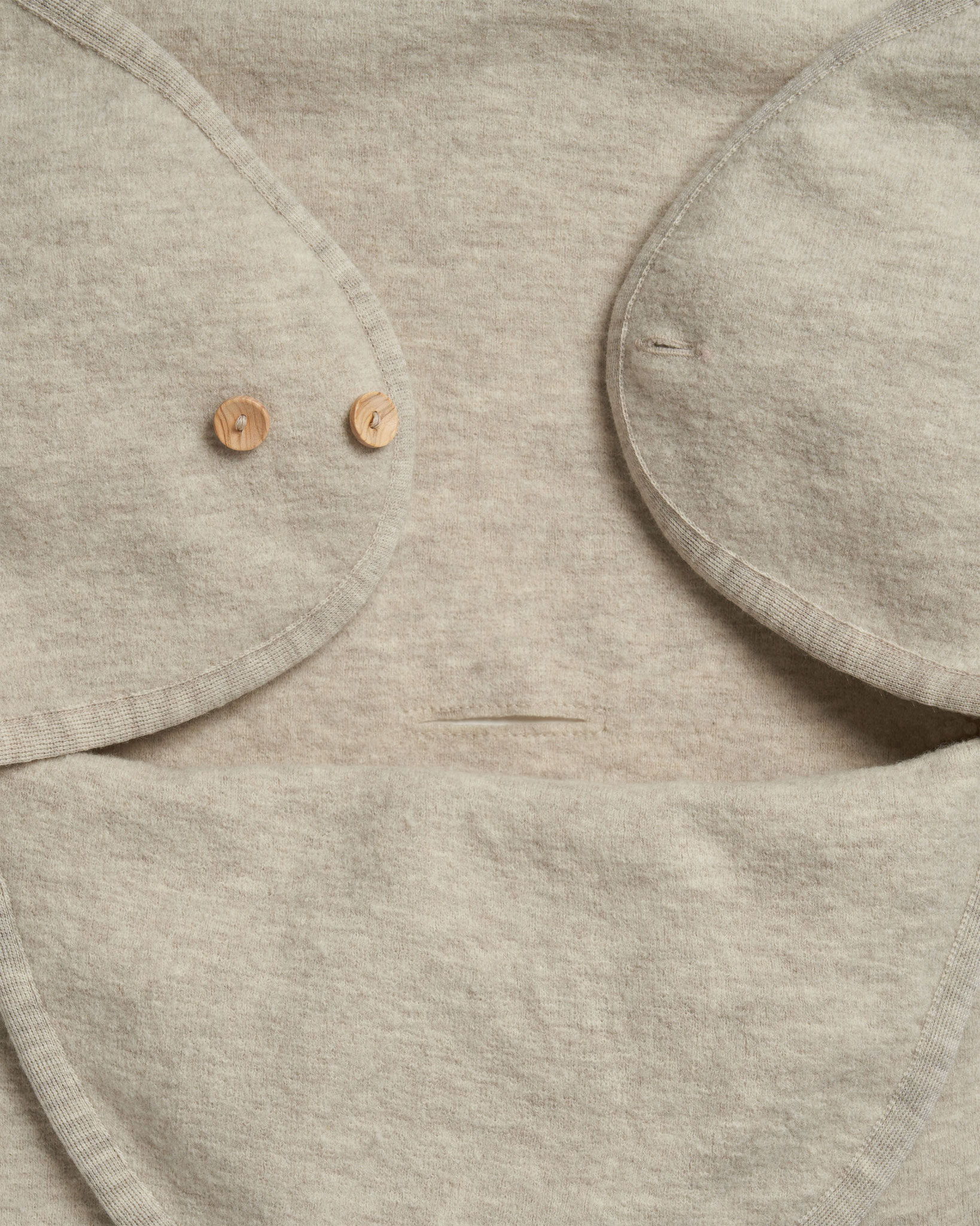 Walk-SACK - Halfen Strickerei