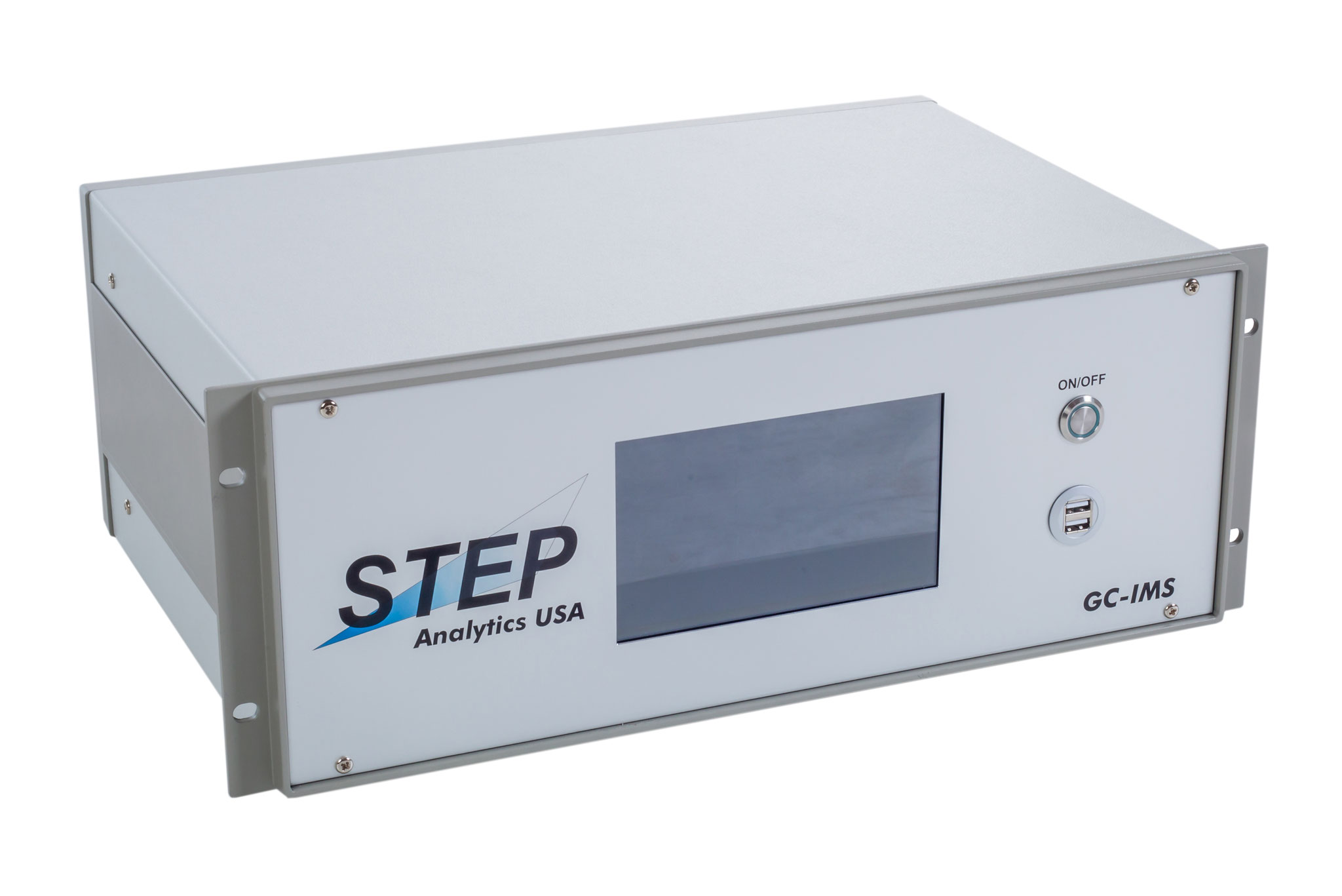 Environmental Measurement - step-sensors Webseite!