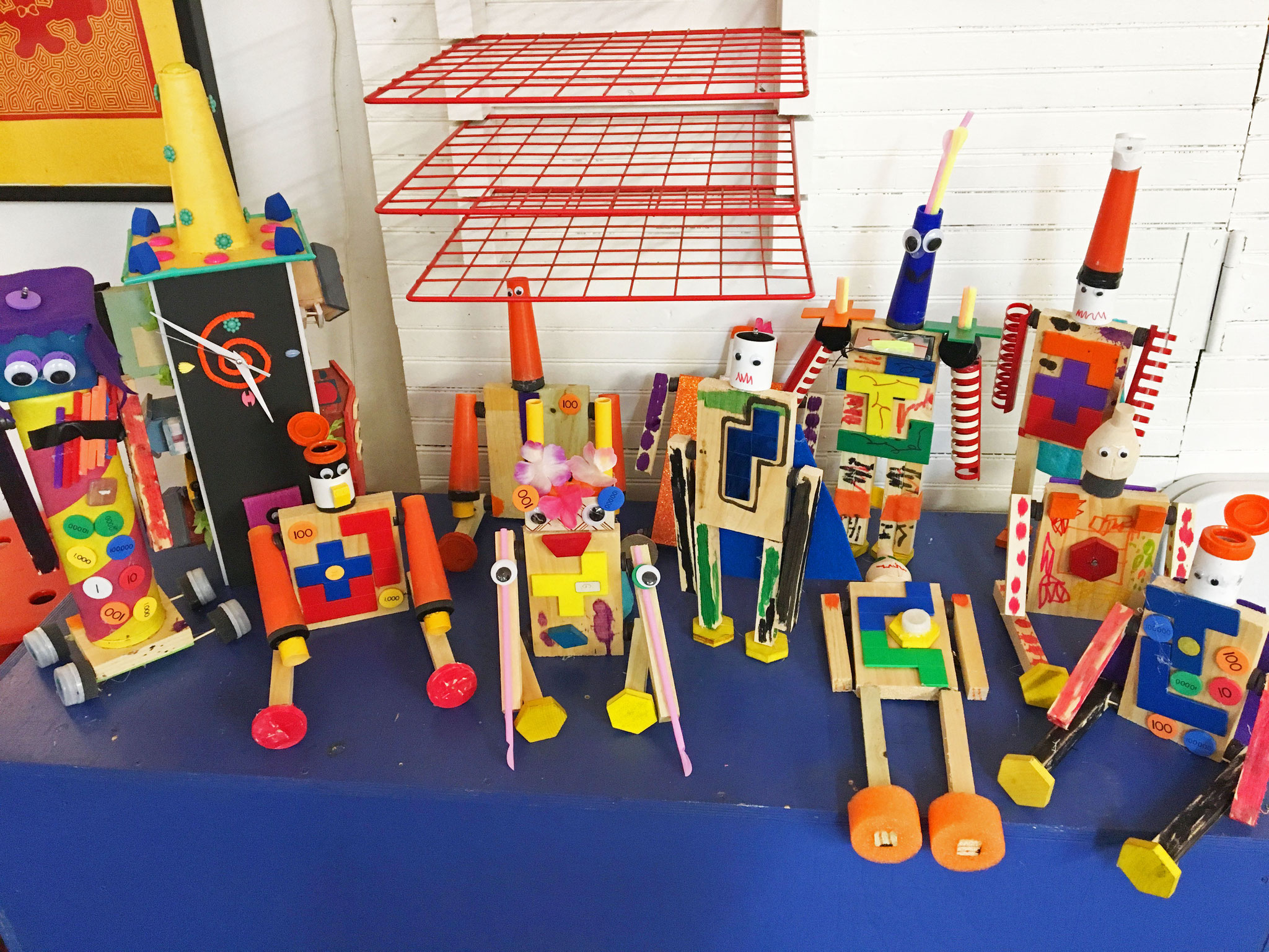 After School Enrichment Programs Professorgizmosworkshop
