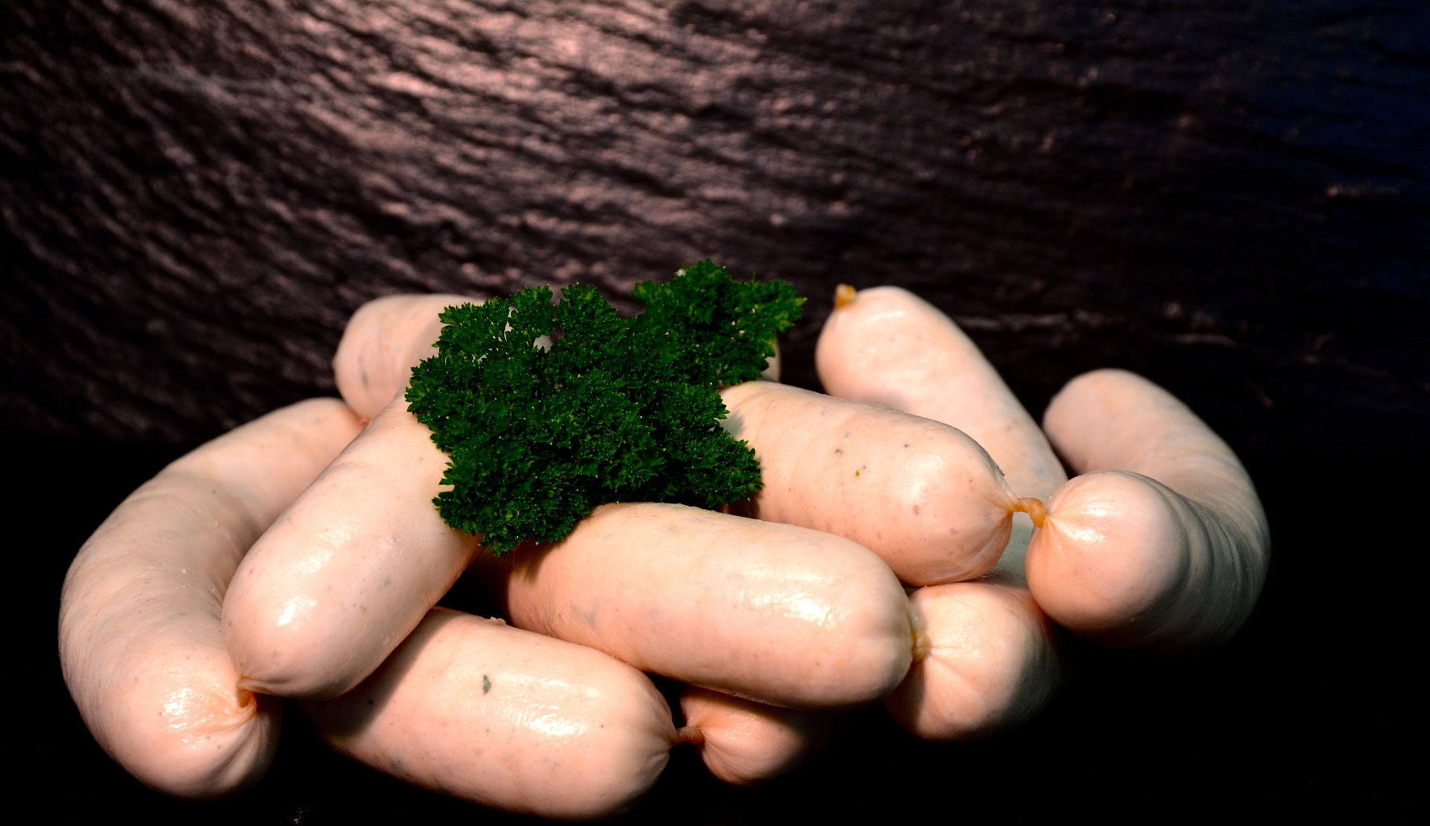 Fleisch & Wurst - fleischereispiegels Webseite!