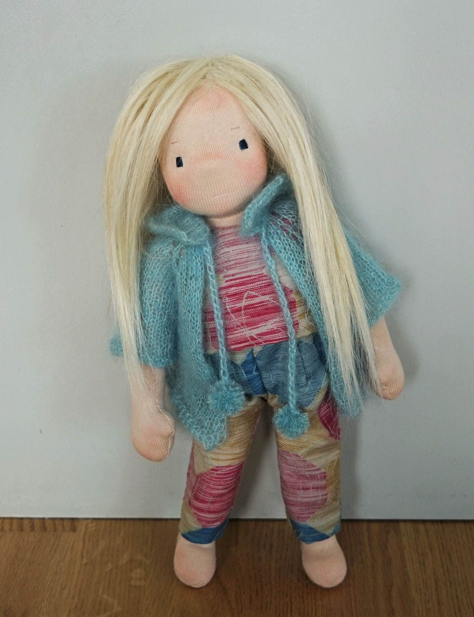 Gallery - Loulabee Dolls