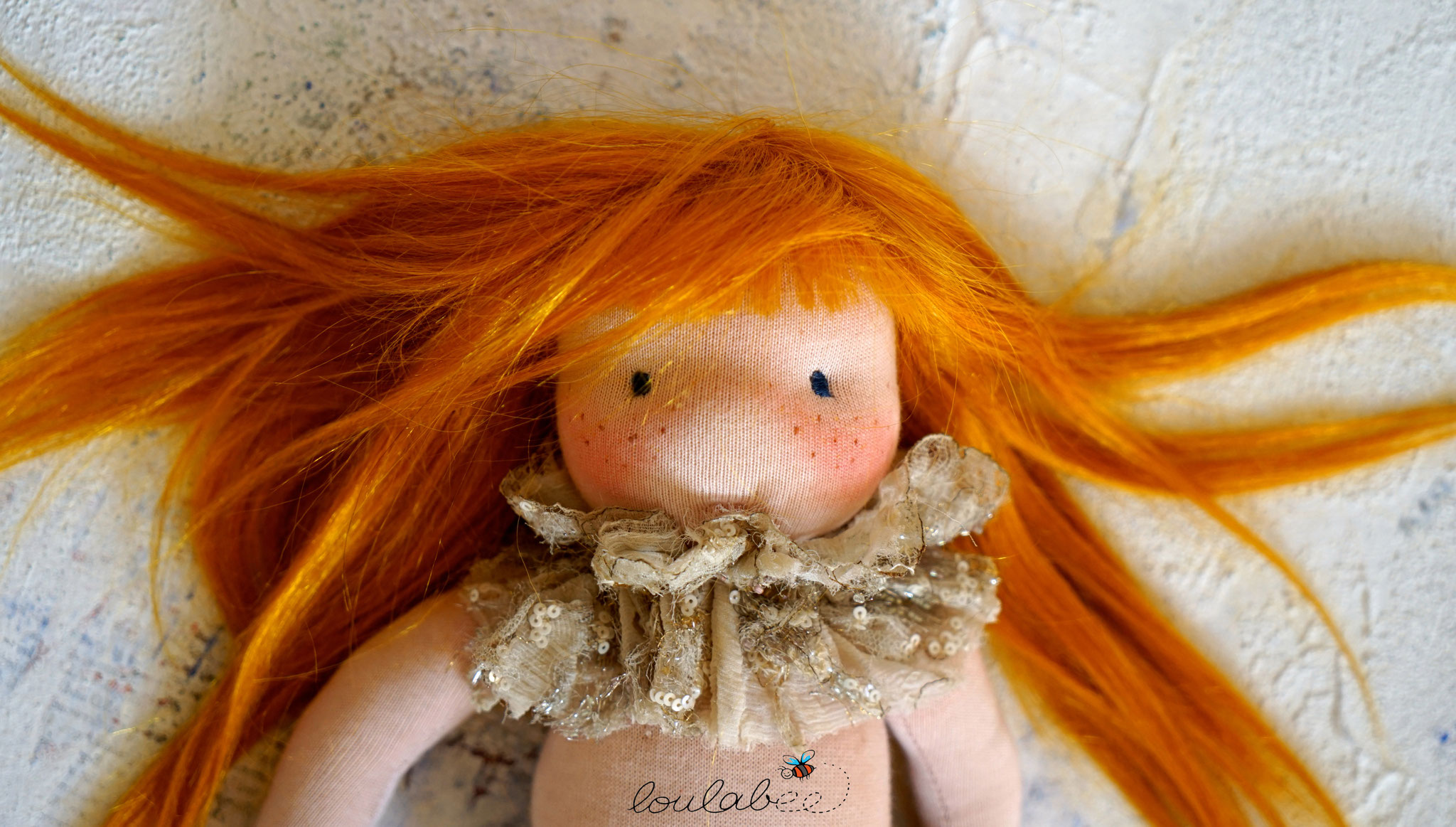 Gallery - Loulabee Dolls