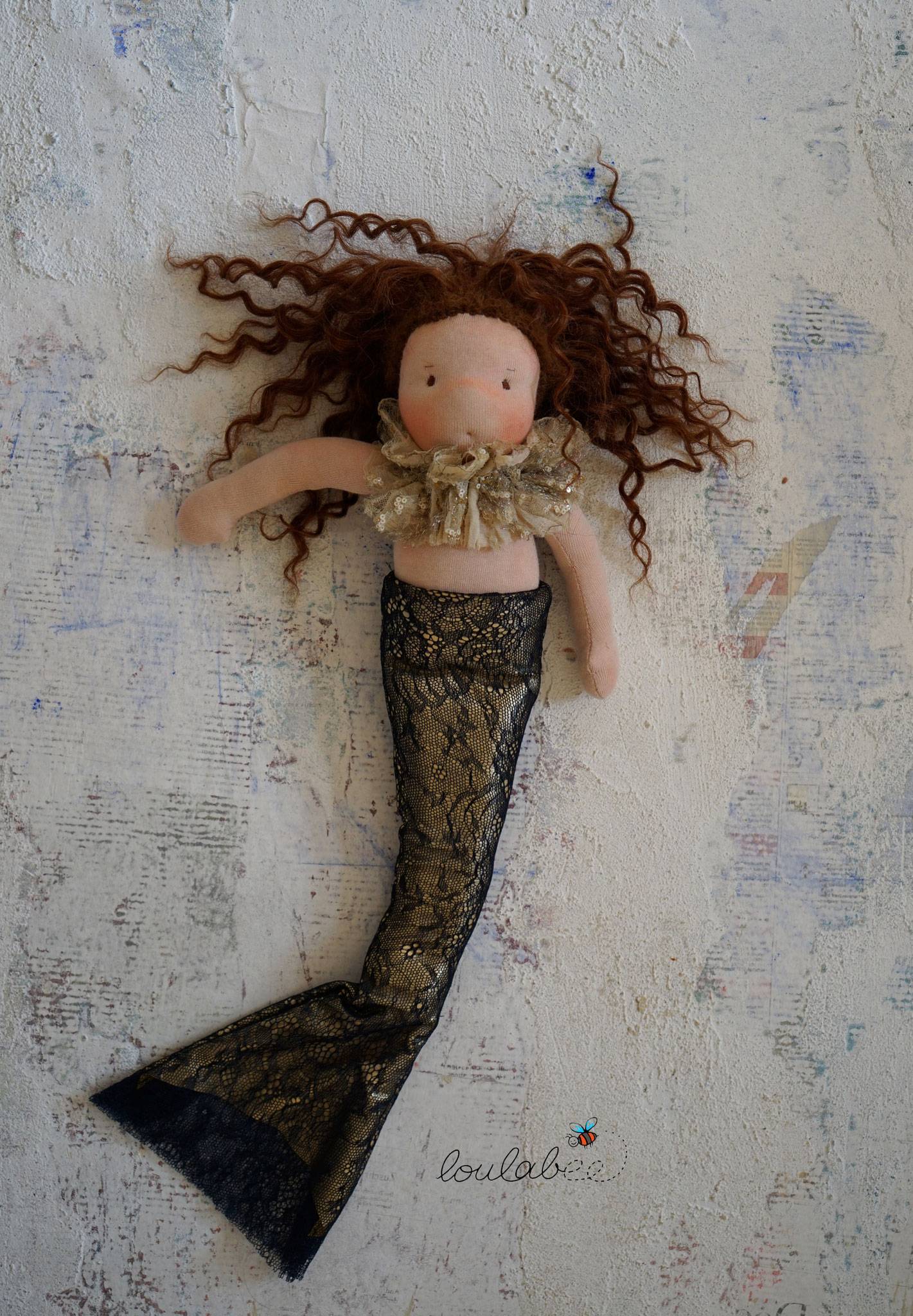 Gallery - Loulabee Dolls