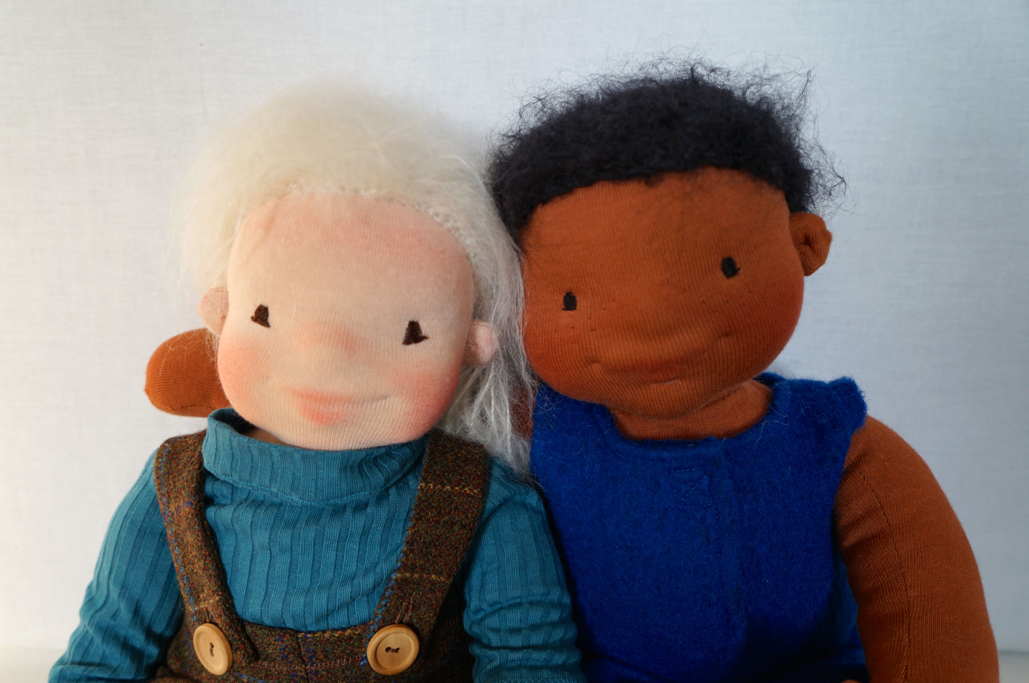 Gallery - Loulabee Dolls